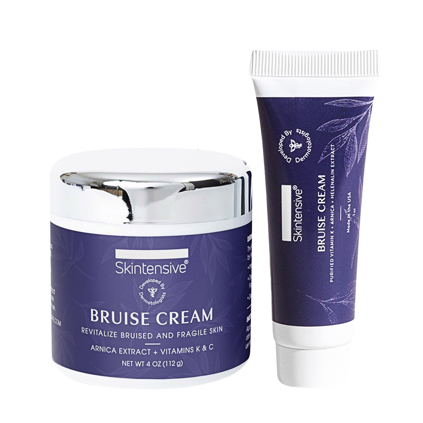 Skintensive Arnica Bruise Cream, 2-piece Set | Costco