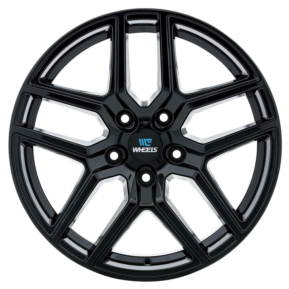 C-Wheels 17 in. ATLAS Alloy Wheel - CW081839 | Costco