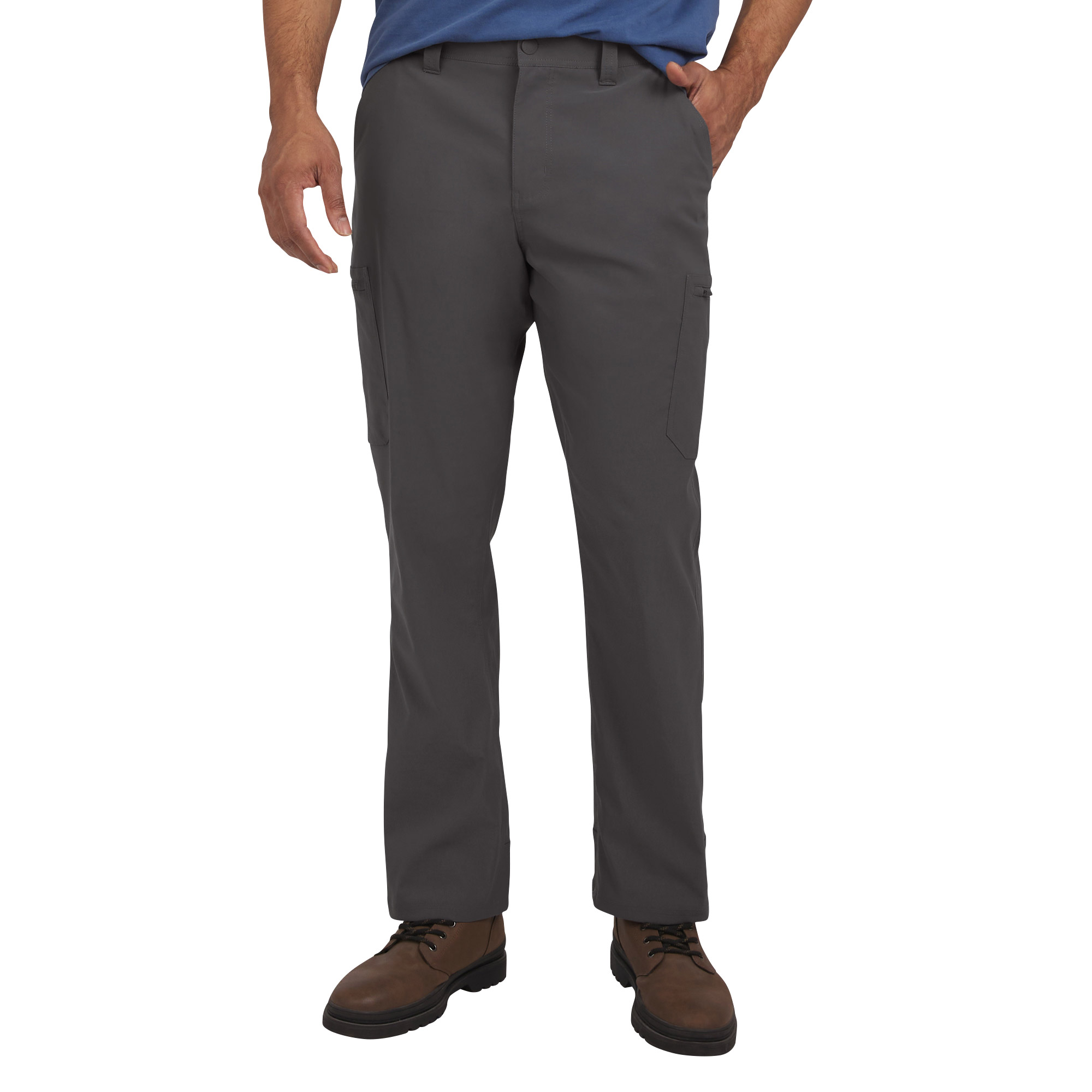 Mens 5 Pocket Casual Pants | Costco