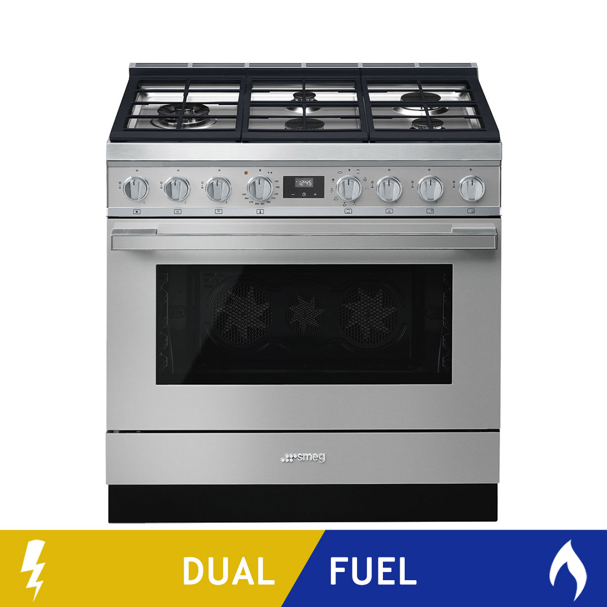 36 Inch Ranges | Costco