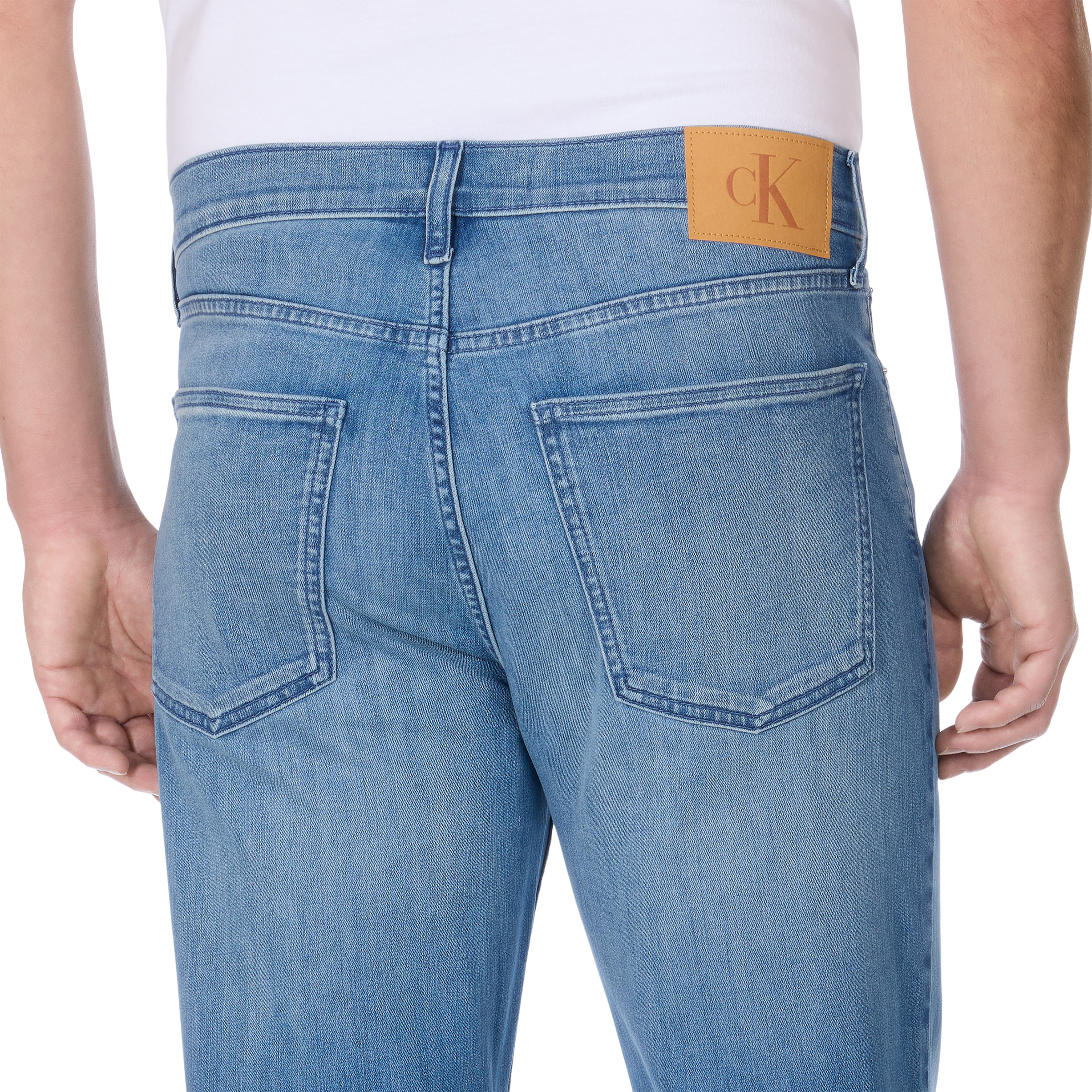 Calvin Klein Men's Jean | Costco
