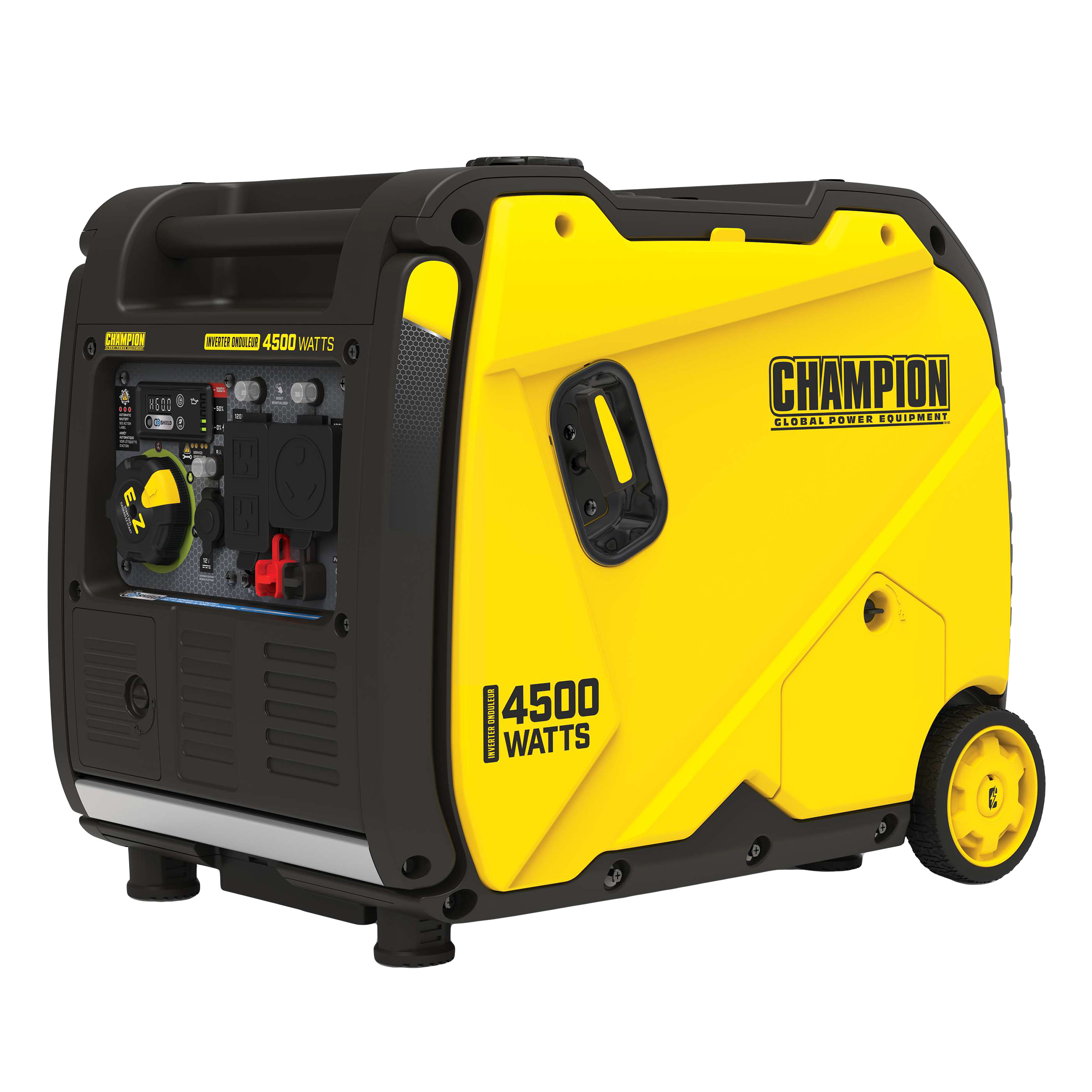 Champion Generators | Costco
