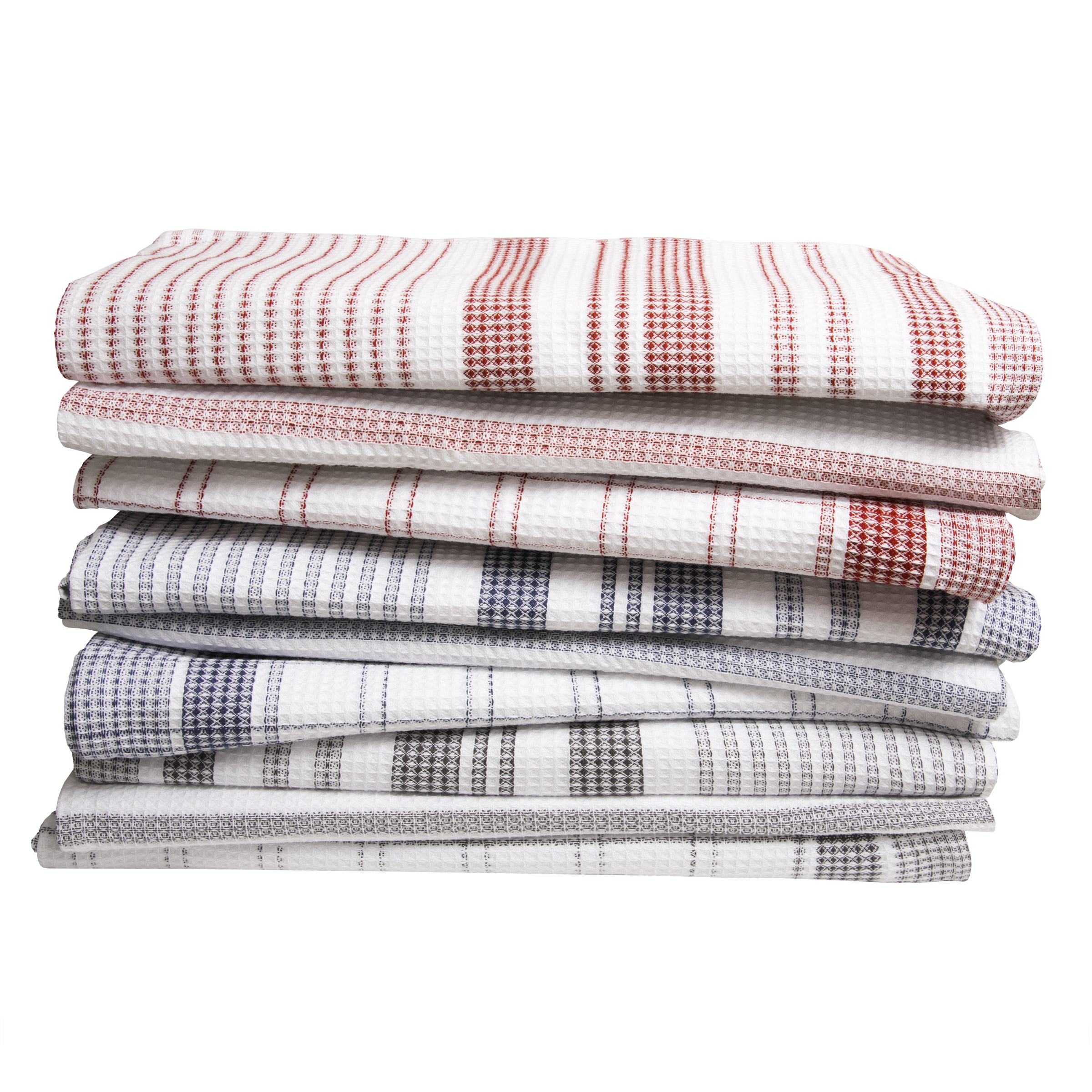 Kitchen Works Kitchen Towels, 12-pack | Costco