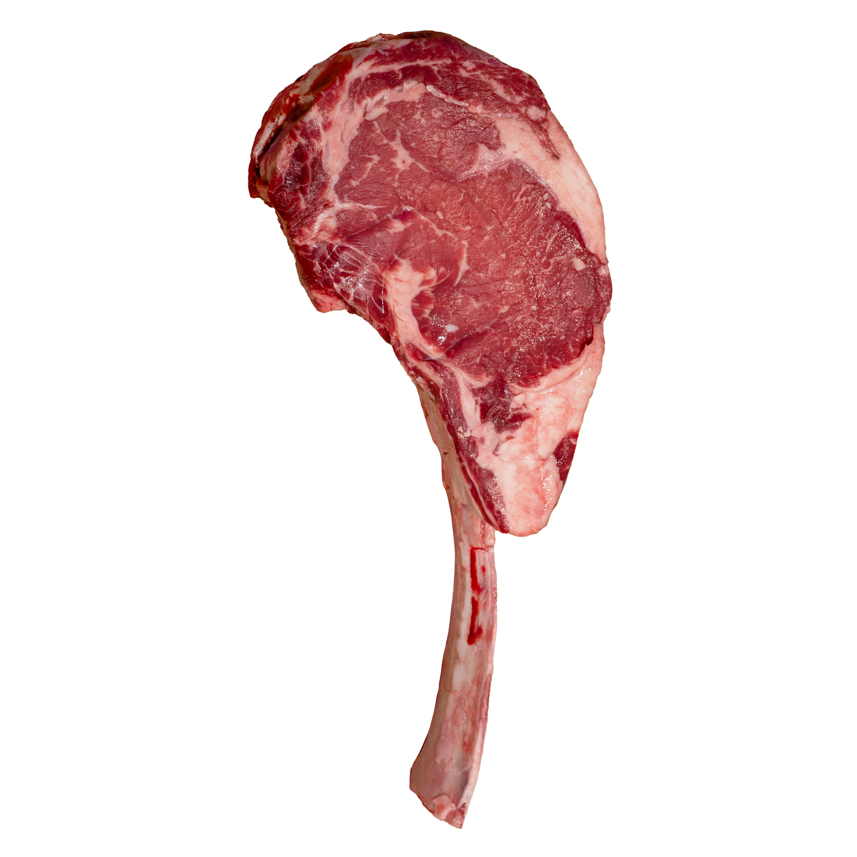 Near North Life Tomahawk Steak, 55 oz | Costco