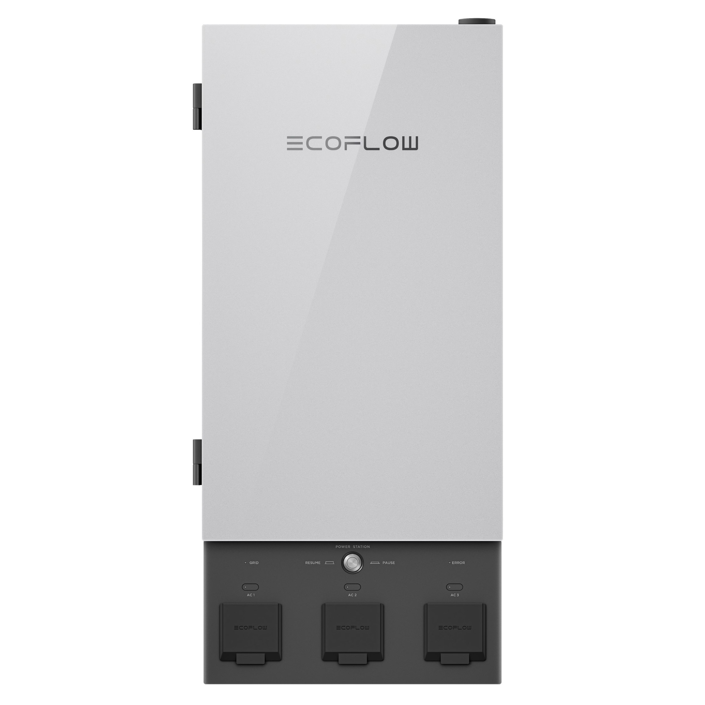 Ecoflow Delta Pro Ultra Whole-Home Power Solution (12 KWH Solution ...
