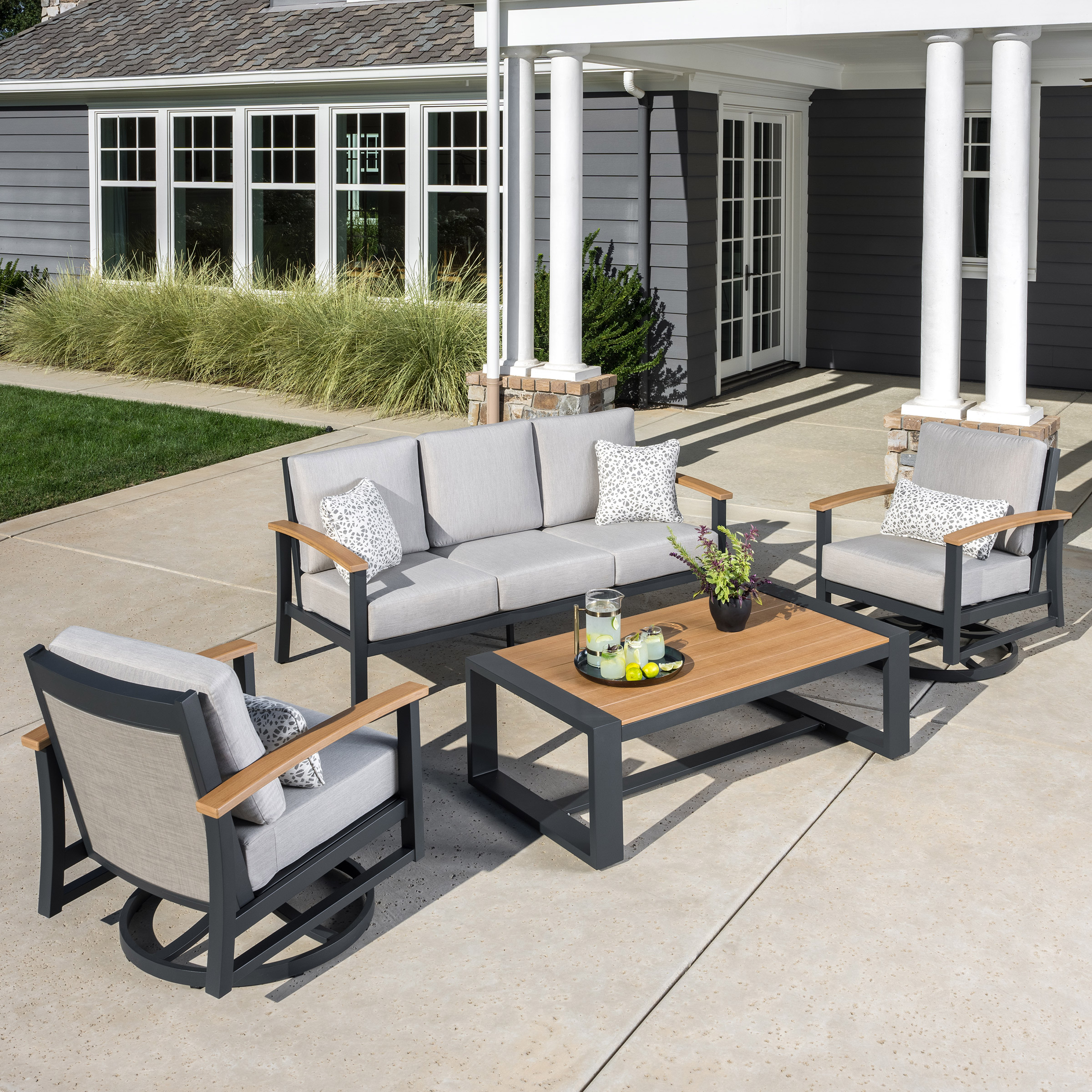 SunVilla Patio Furniture | Costco