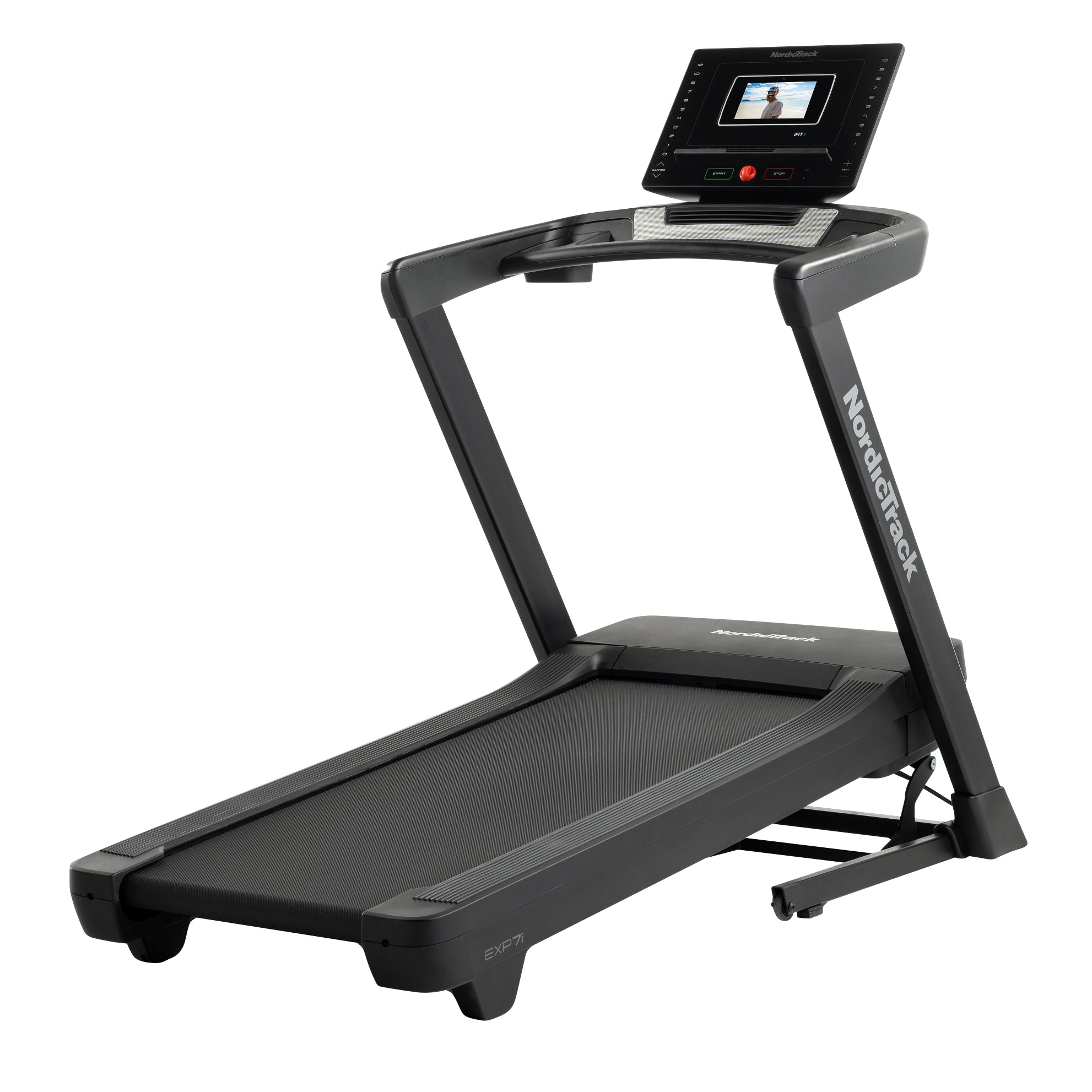 Nordictrack EXP 7i Treadmill | Costco