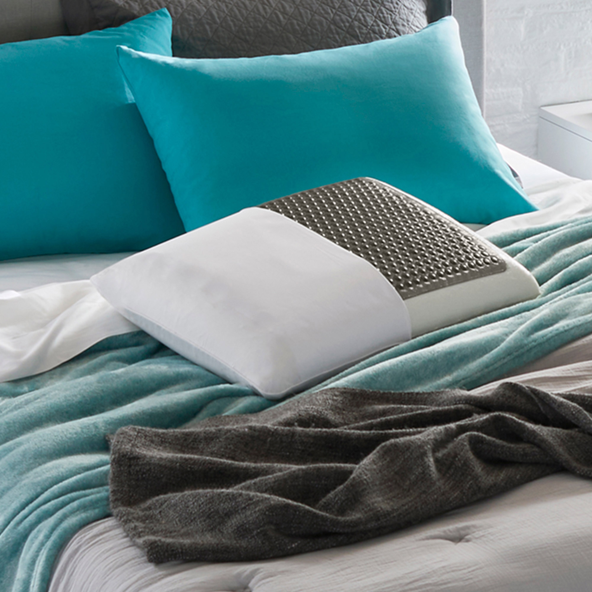 Cooling Gel Pillows | Costco