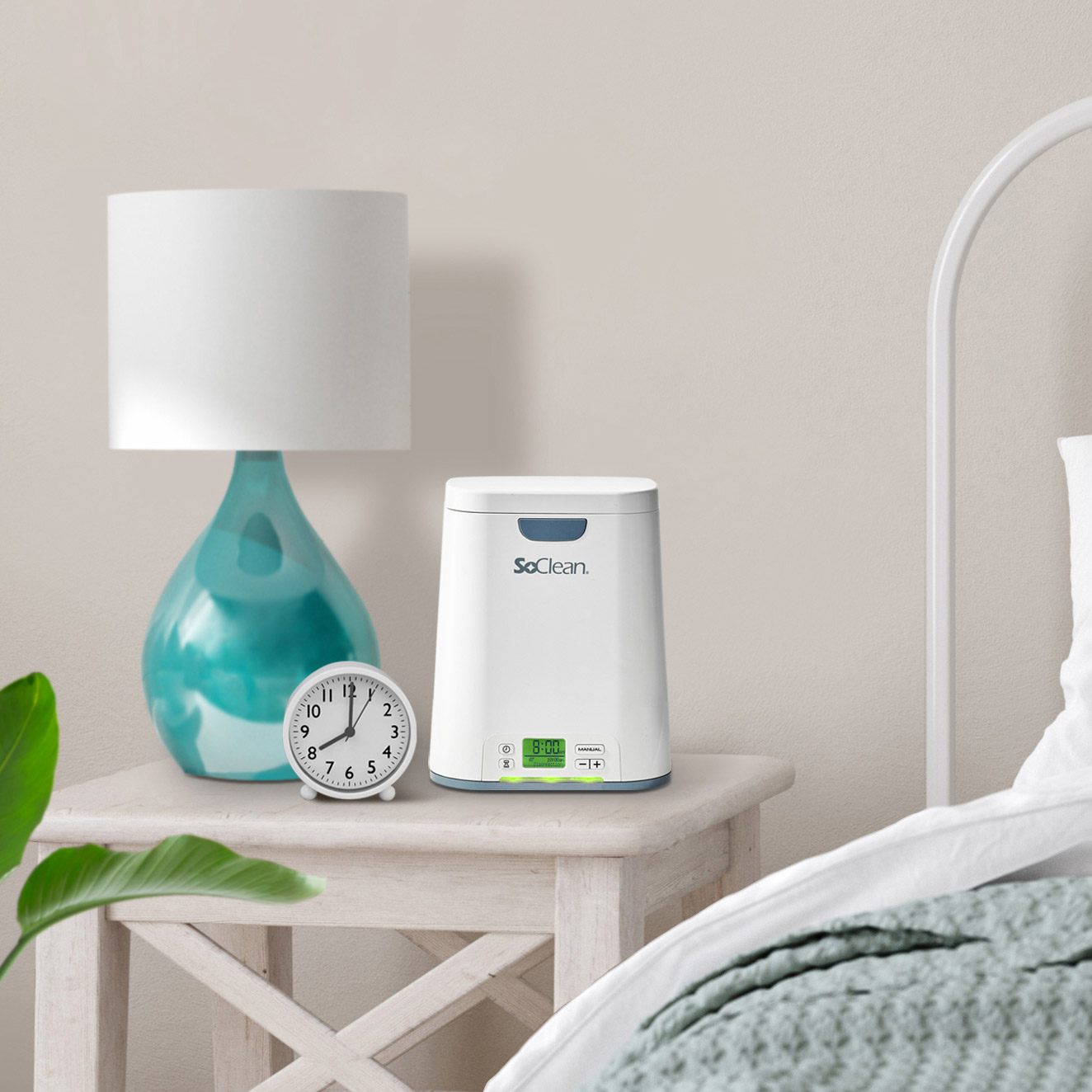 SoClean 2 CPAP Cleaning Machine | Costco