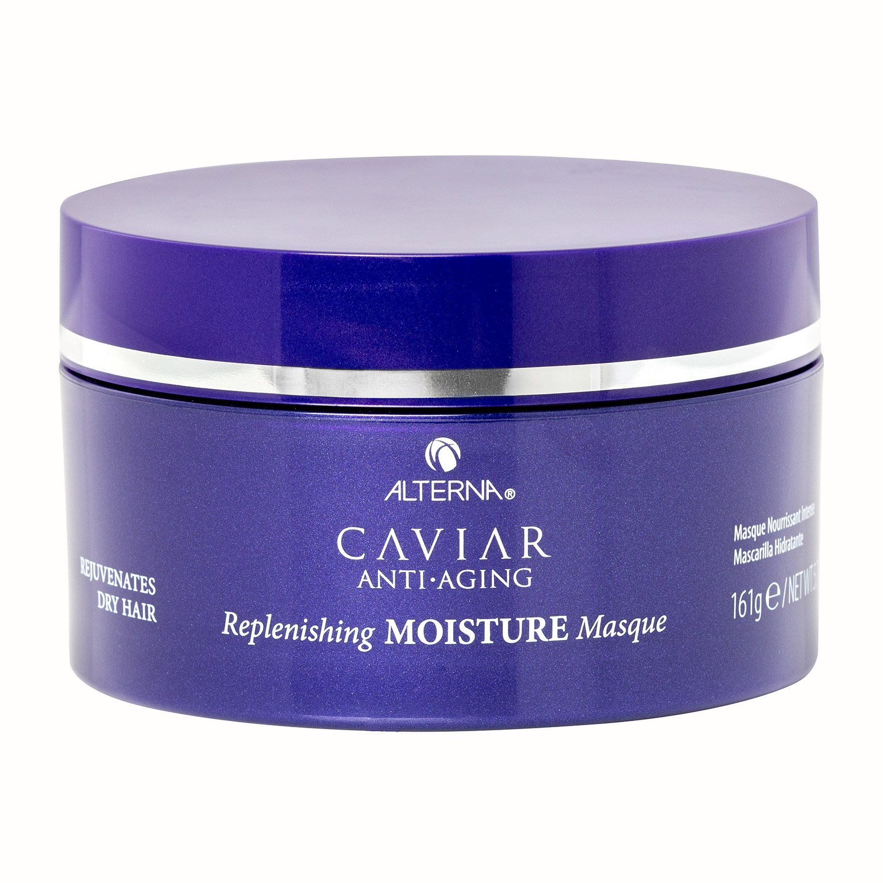 Alterna Caviar Anti-Aging Replenishing Moisture Masque, 161g | Costco