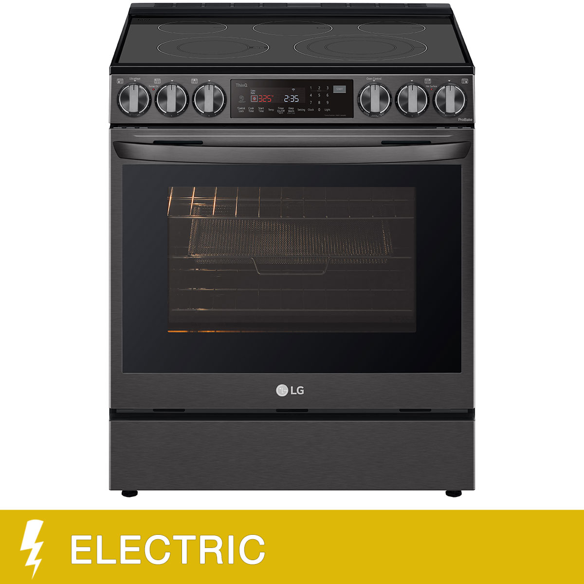 Stoves, Cooktops & Range Hoods | Costco