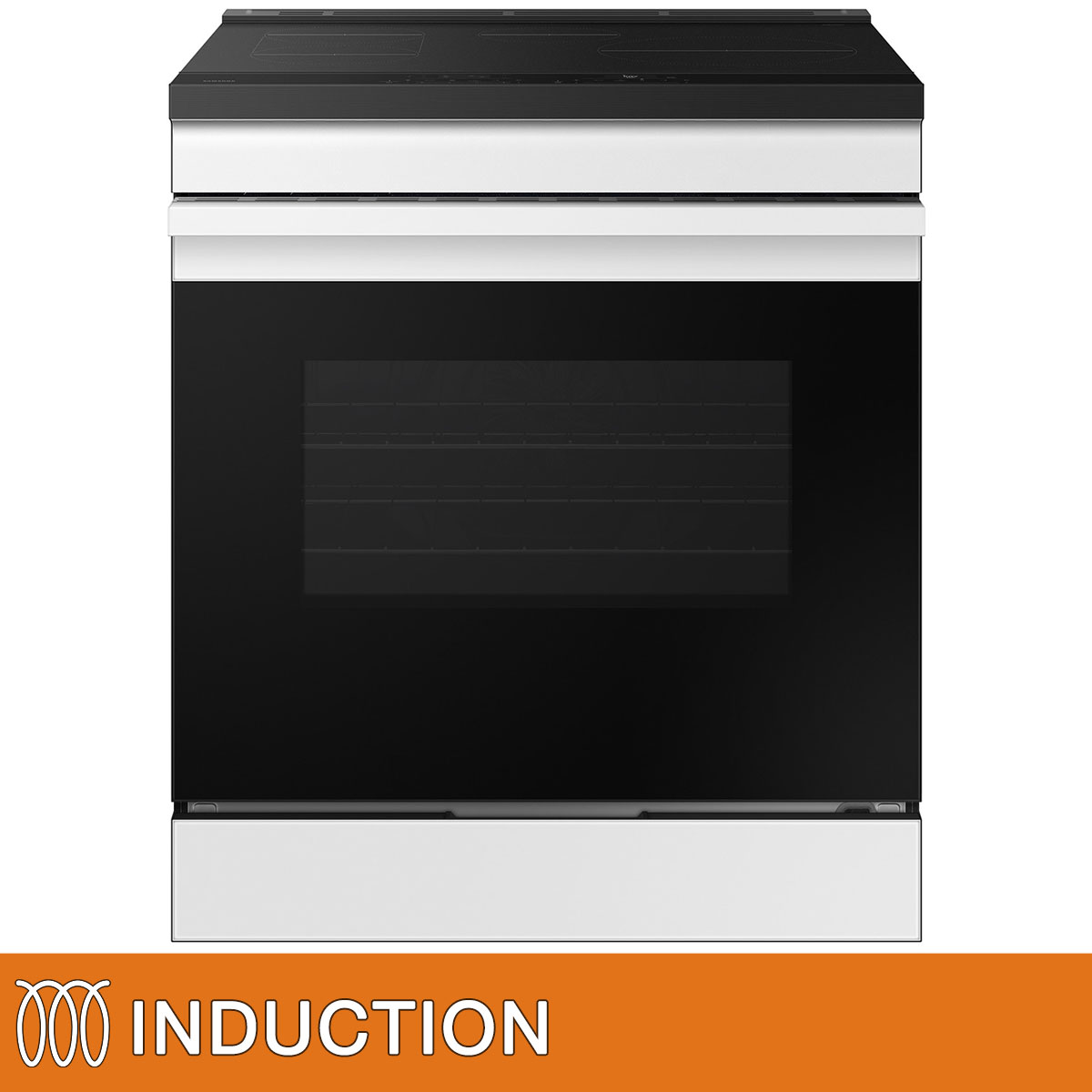 Induction Ranges | Costco