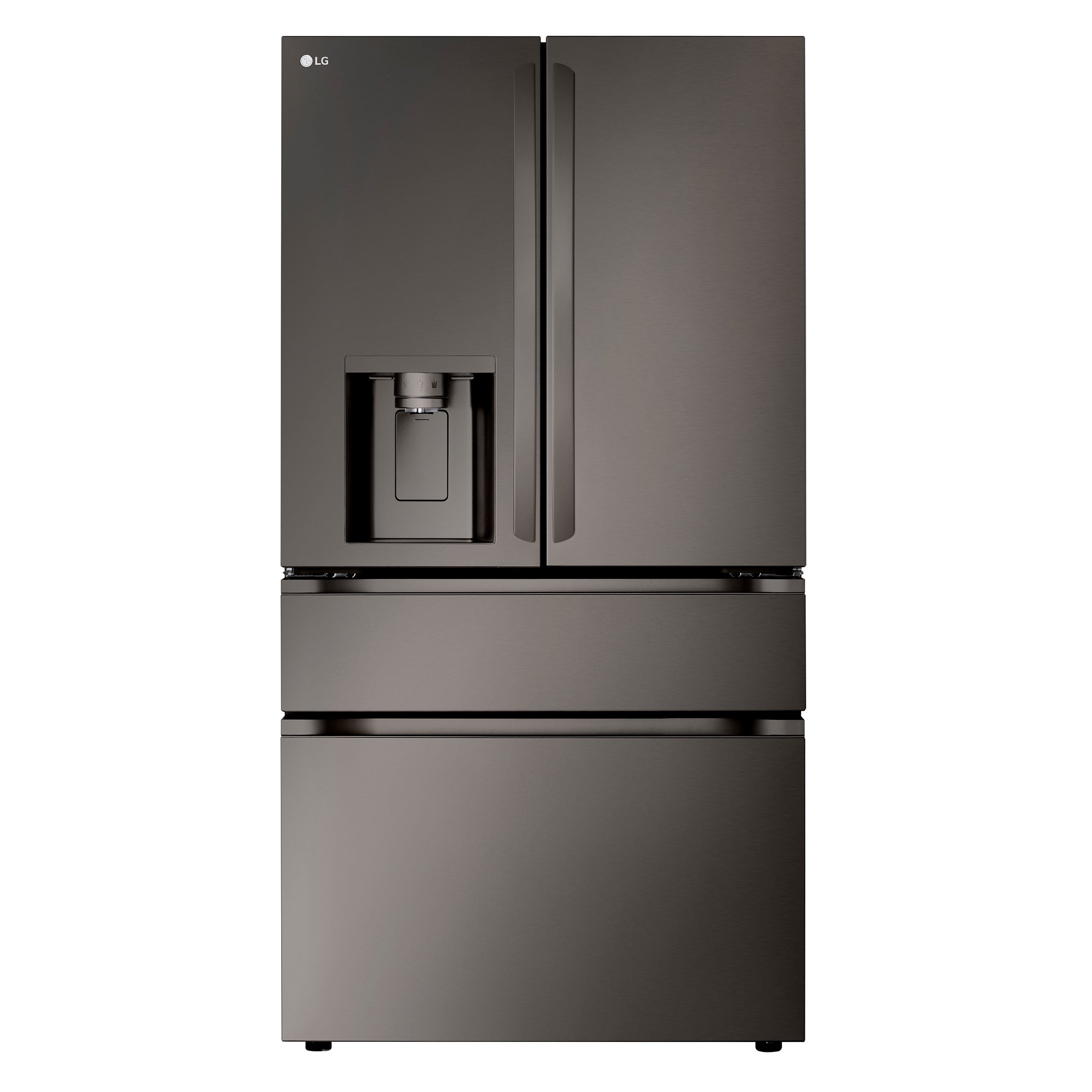 French Door Refrigerators | Costco