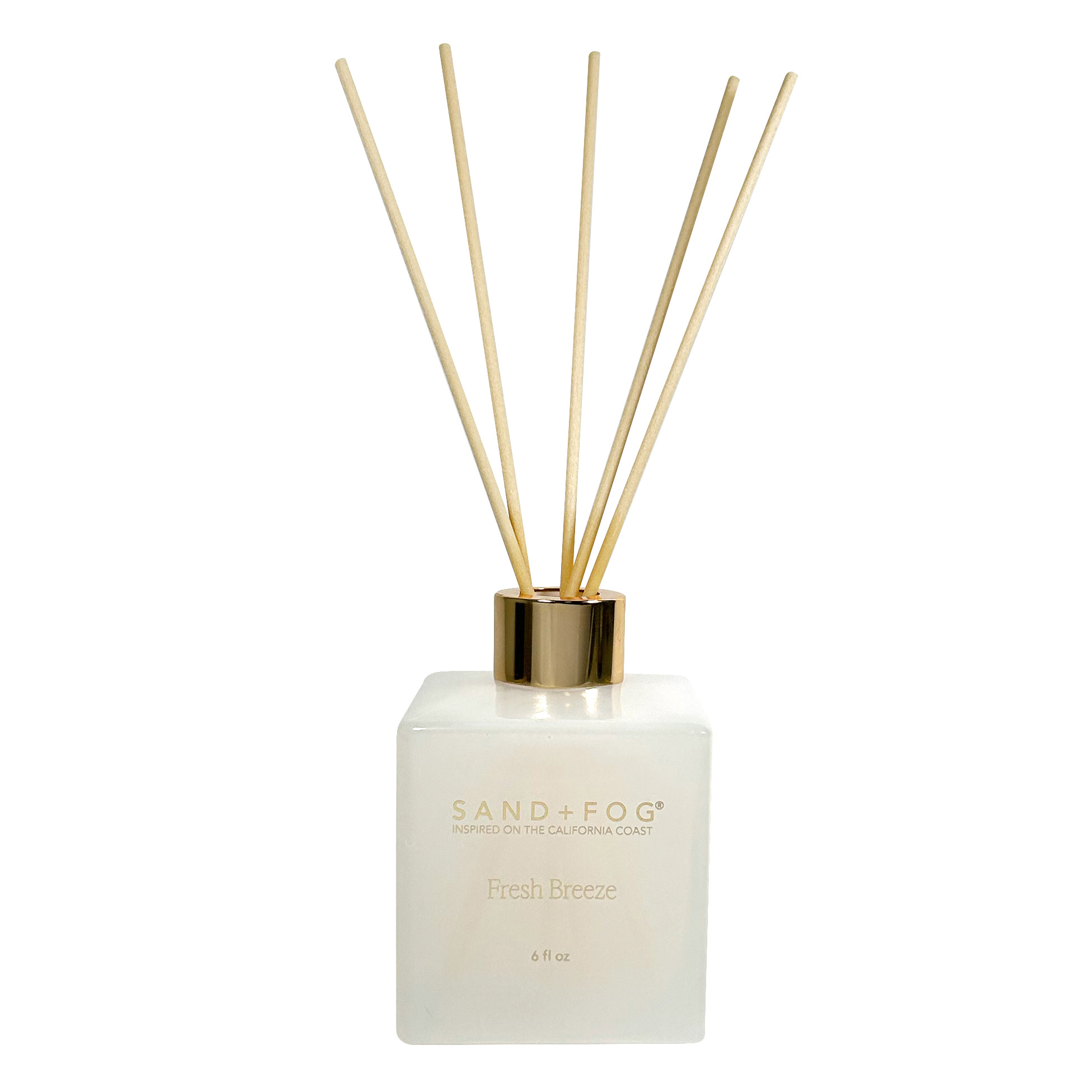 Sand + Fog 6 oz. Diffuser, Set of 3 | Costco