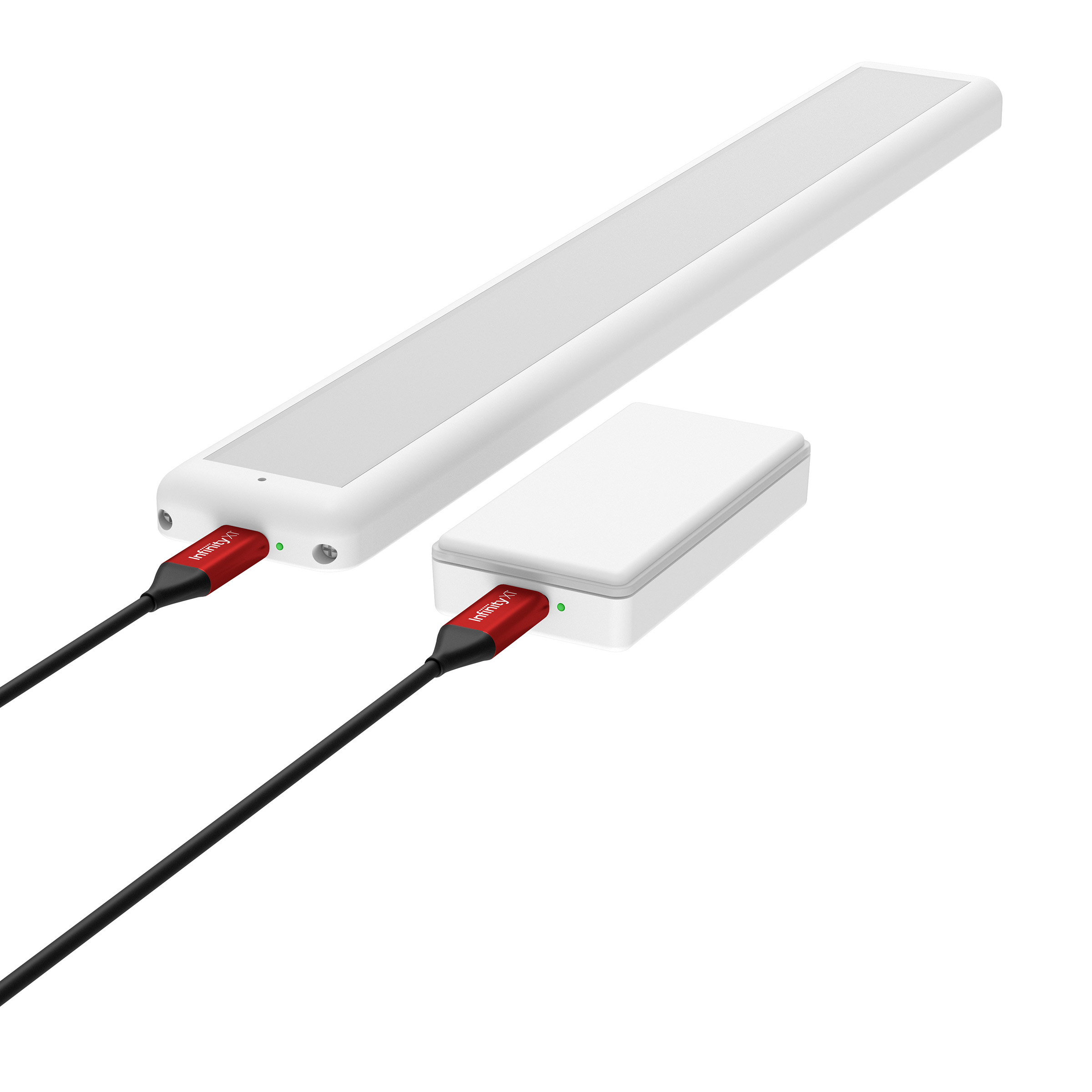 Infinity X1 Undercabinet Light with Remote and Link | Costco
