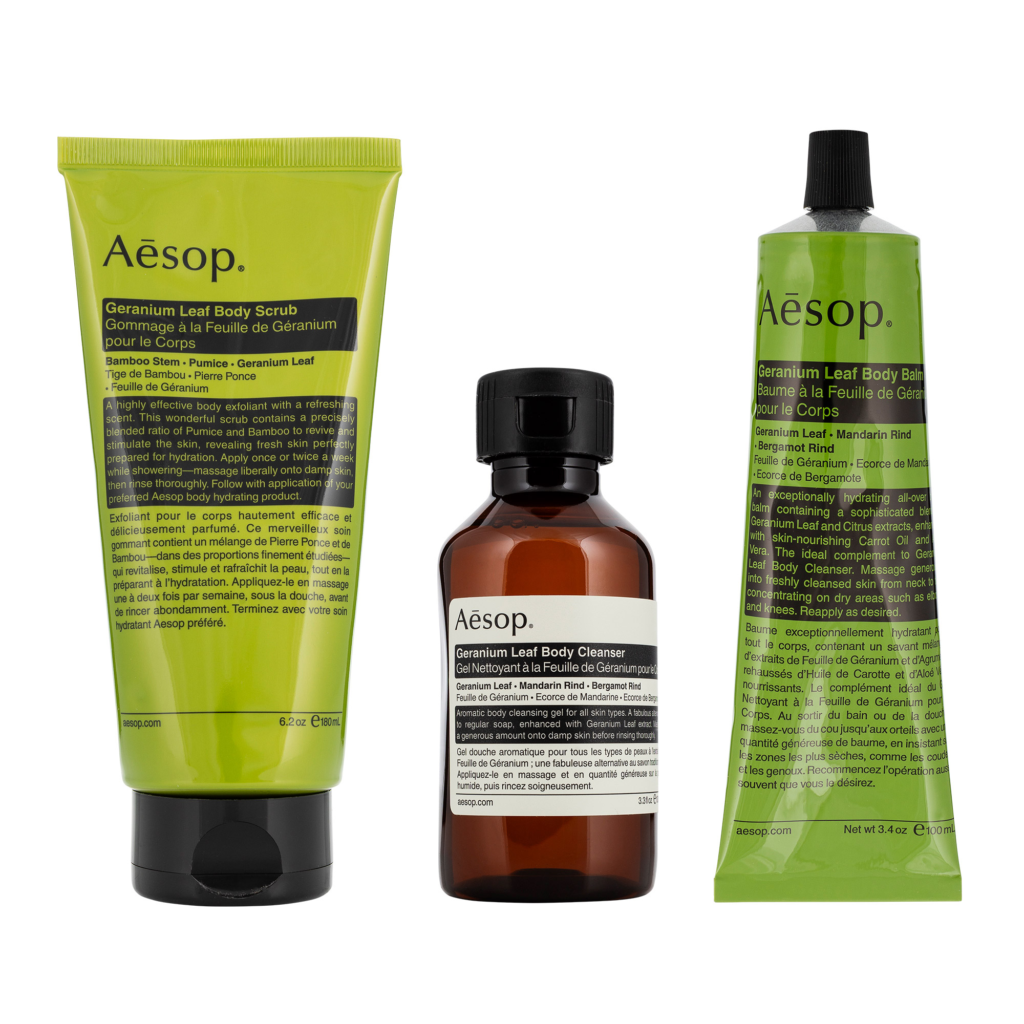 Aesop Rousing Rhythms | Costco