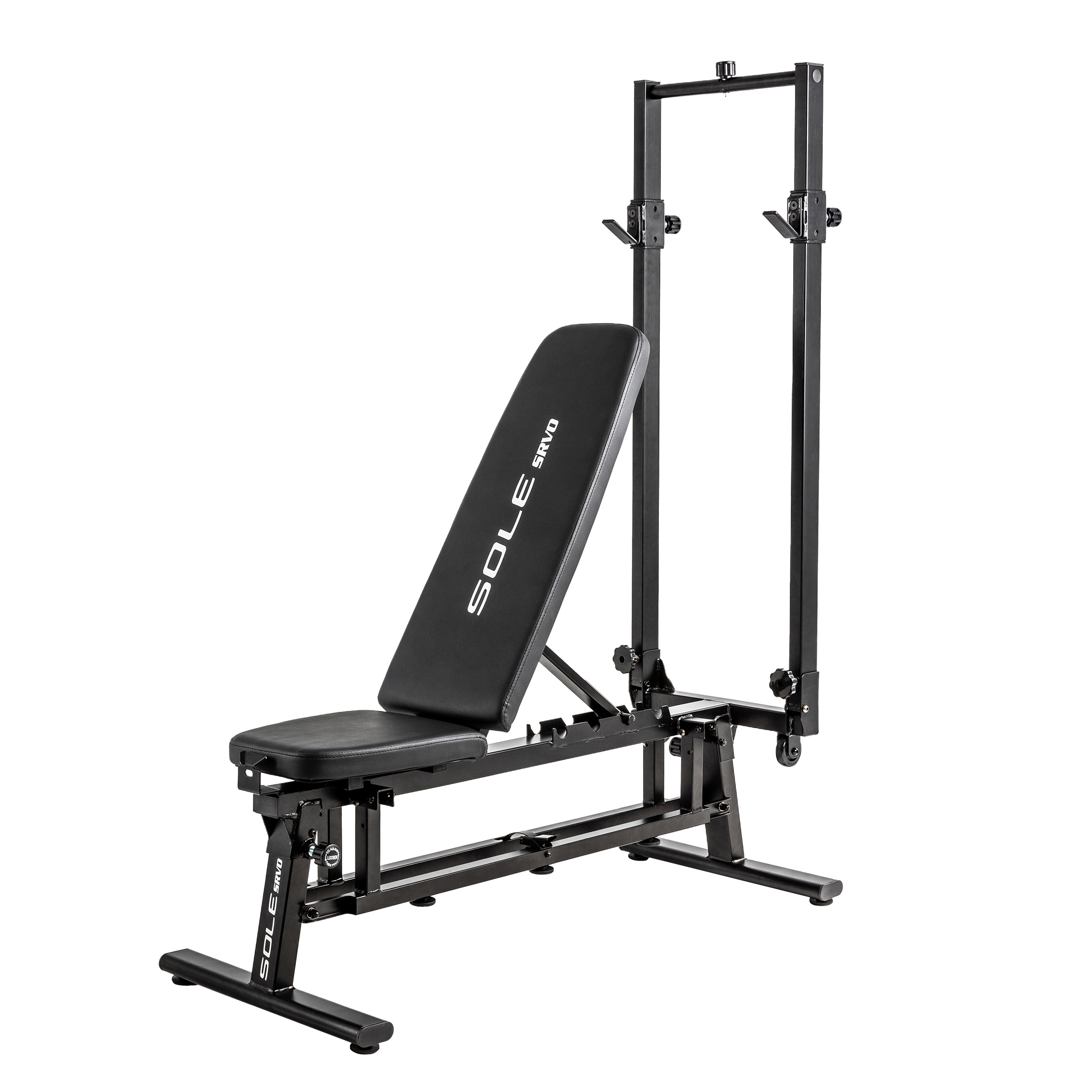 Sole SRVO Multi-Angle Bench | Costco