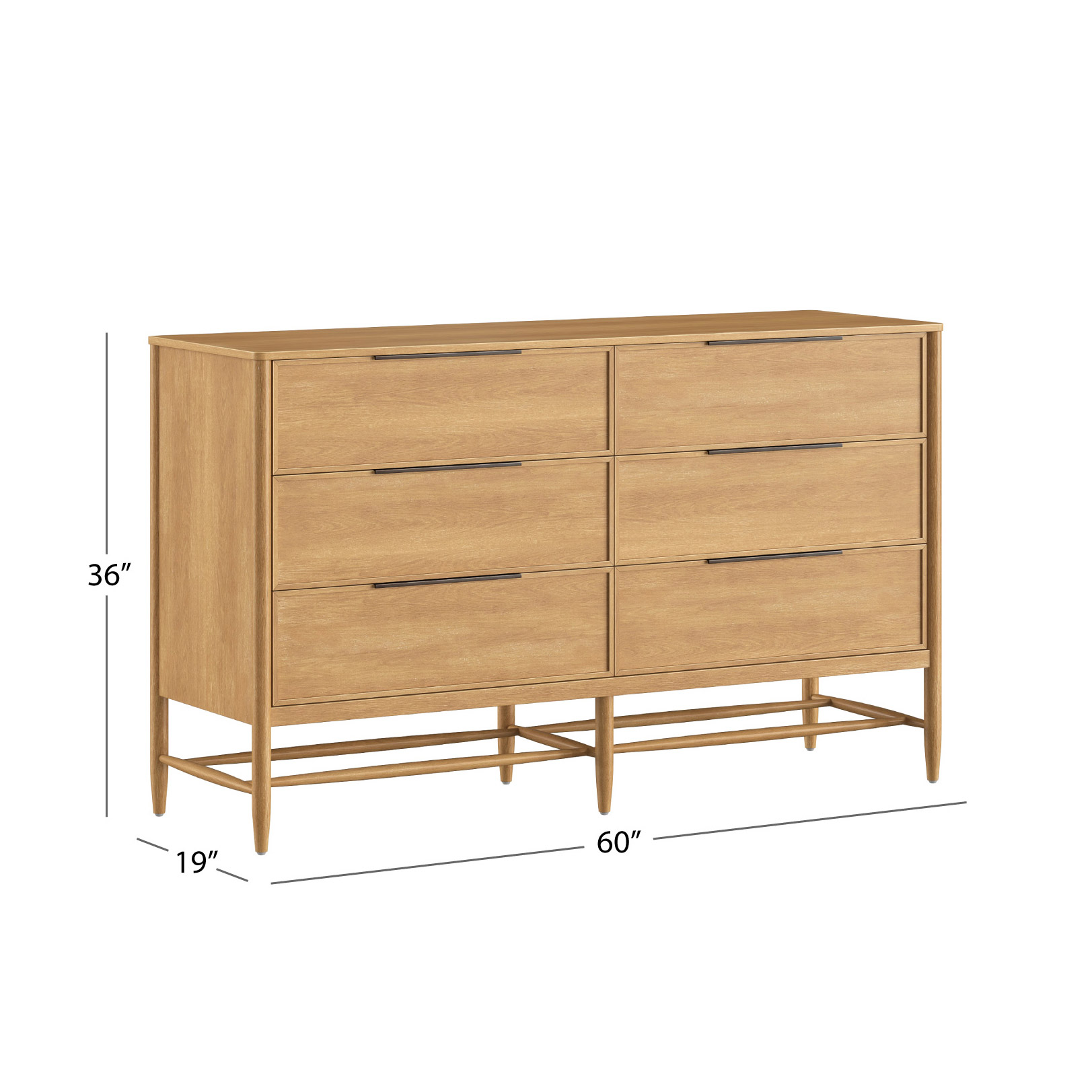 Lucena Dresser | Costco