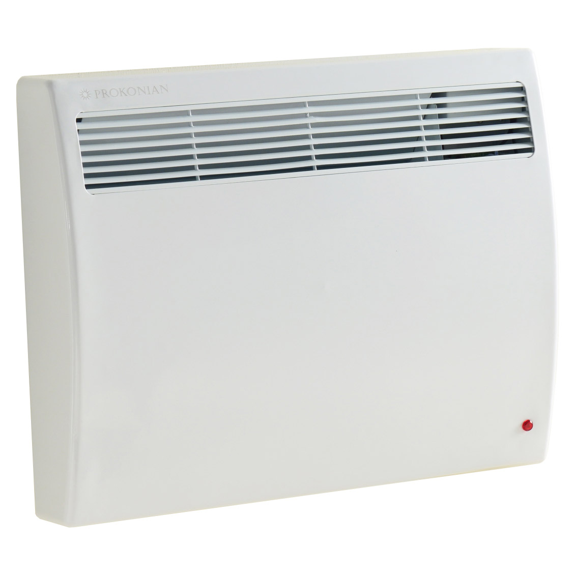 Prokonian 1500W Convection Heater with Built-in Programmable Thermostat ...