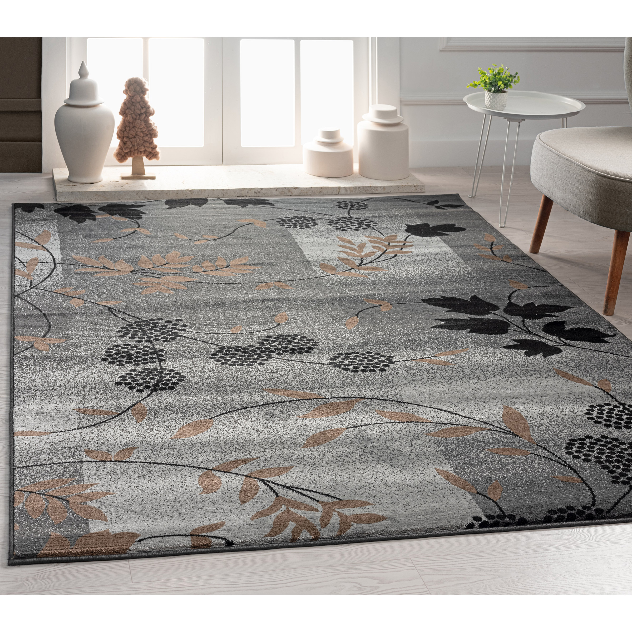 8 pi x 11 pi Tapis et carpettes | Costco