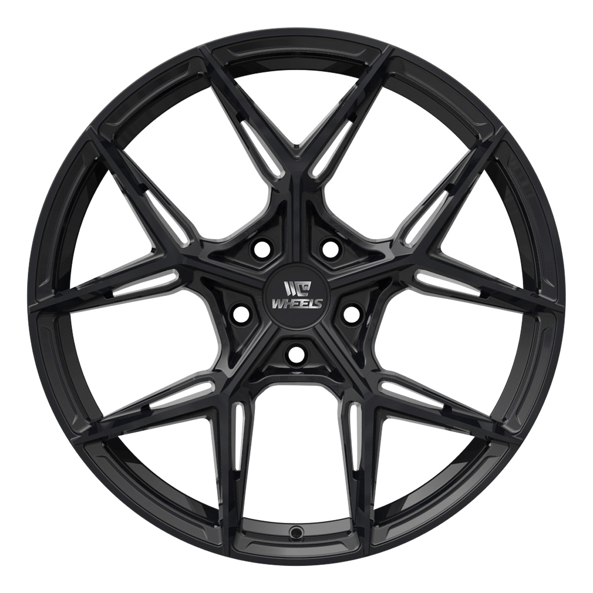 CW-05 20 in. Alloy Wheel - CW082747 | Costco