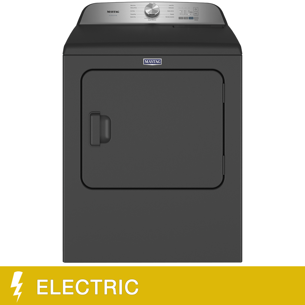 Maytag Washers & Dryers | Costco