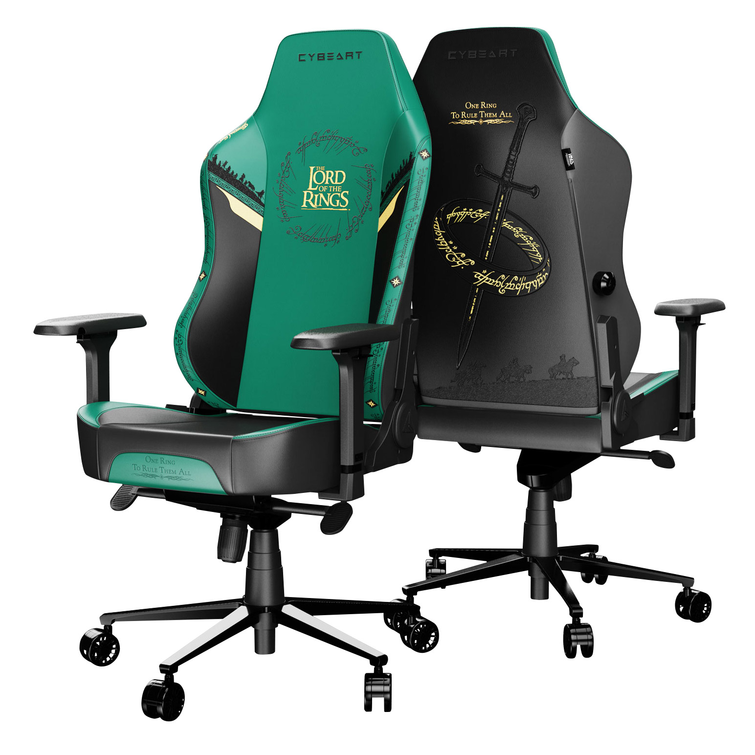 APEX Series Licensed Edition Gaming Chair | Costco