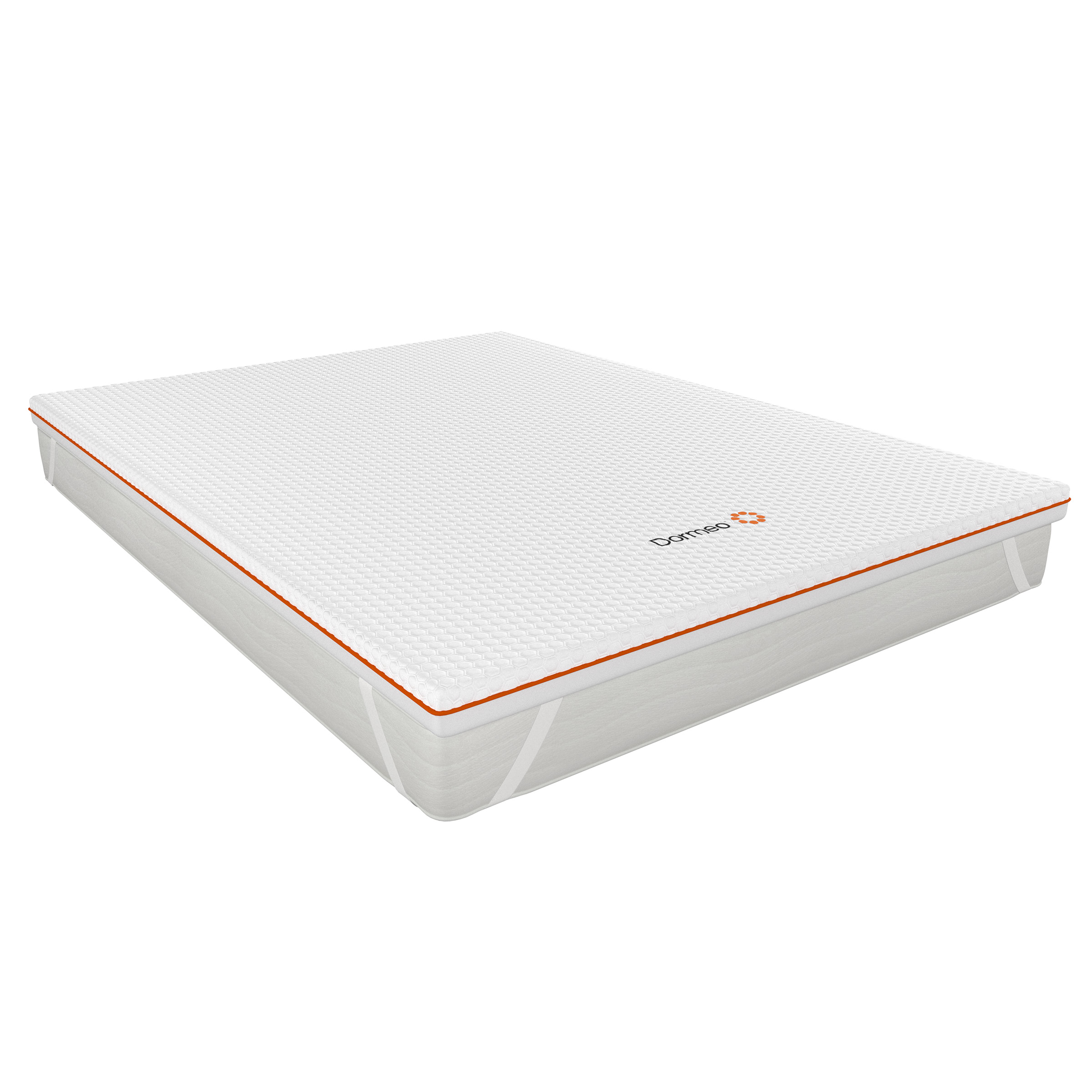 Dormeo Premium 3 in. Mattress Topper | Costco