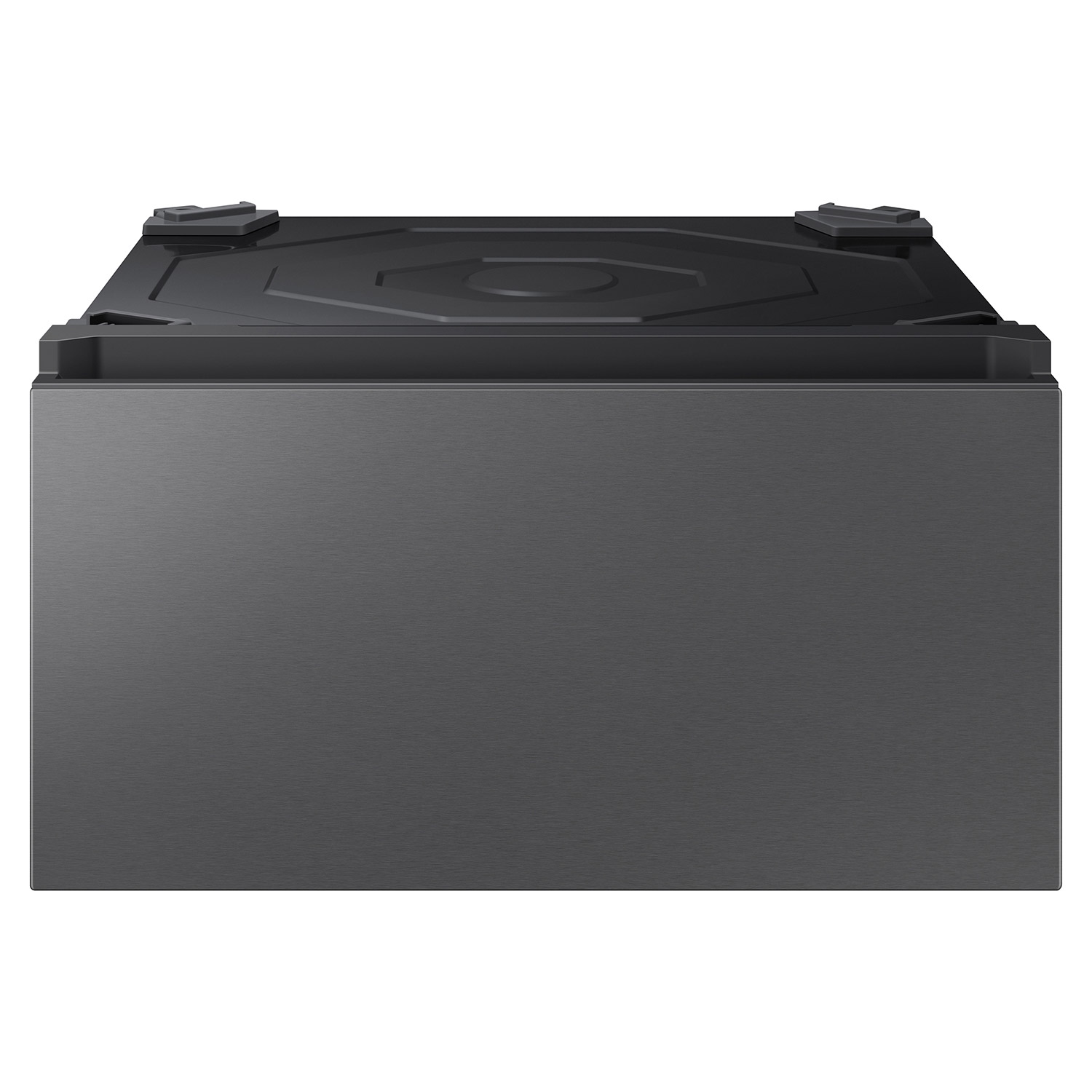 Samsung Bespoke 27" Wide Laundry Pedestal with Storage Drawer | Costco