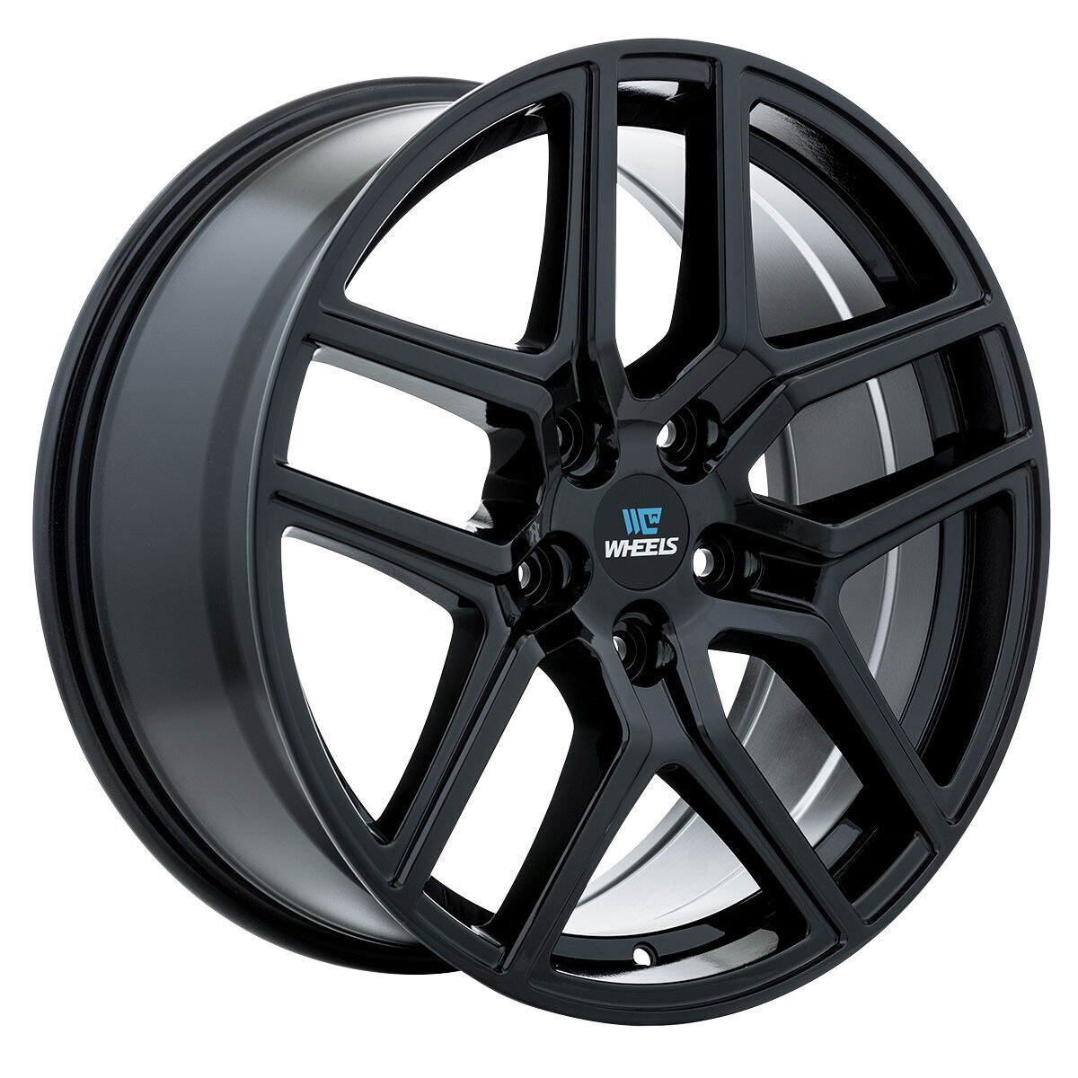 C-Wheels - Atlas Alloy dir. fit 20 in - CW082756 | Costco
