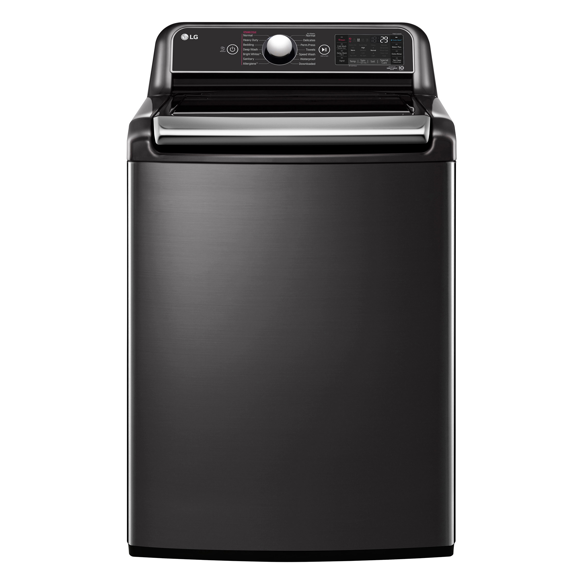 Top Load Washing Machines | Costco