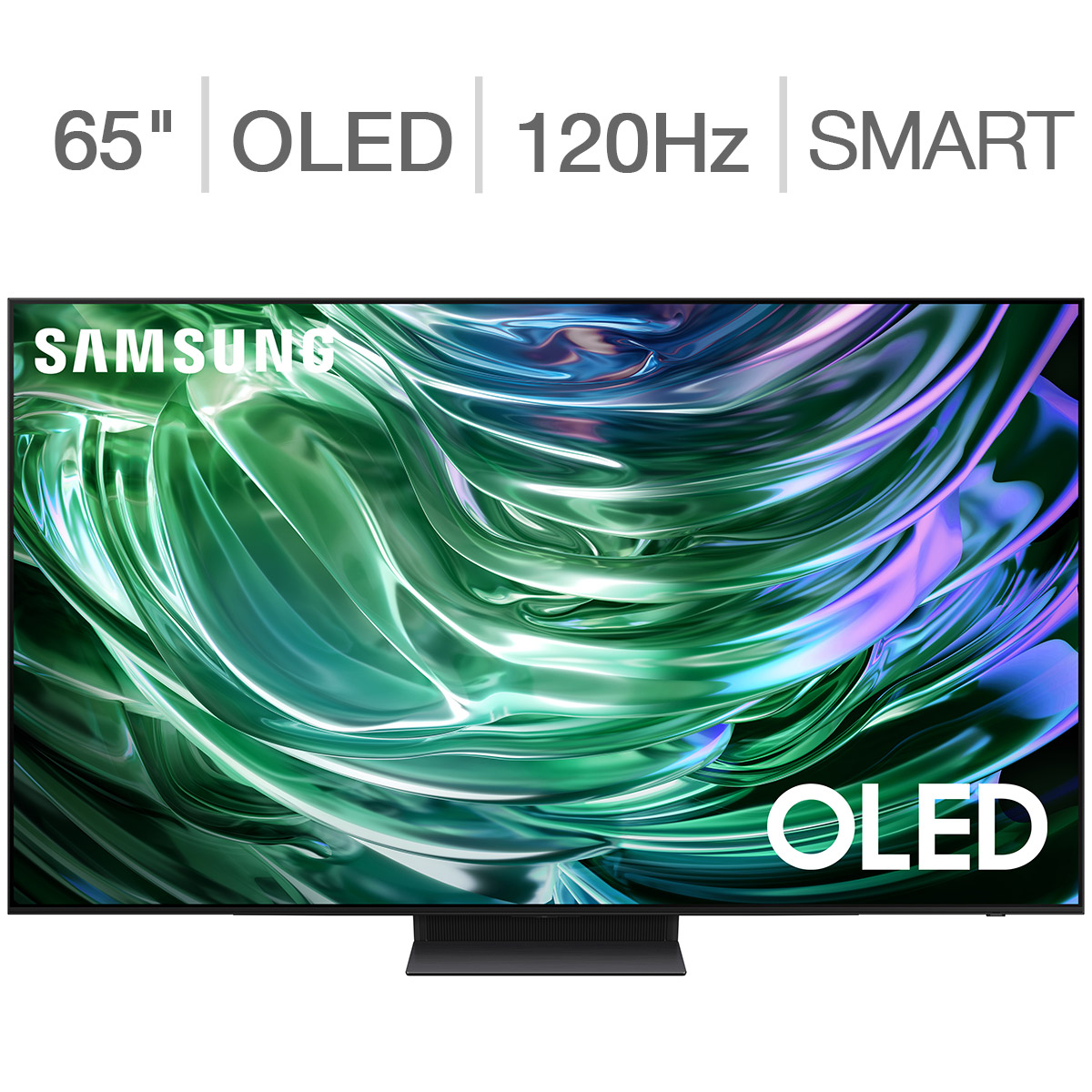 Samsung 65" Class - OLED S90D Series - 4K UHD OLED TV - Allstate 3-Year ...
