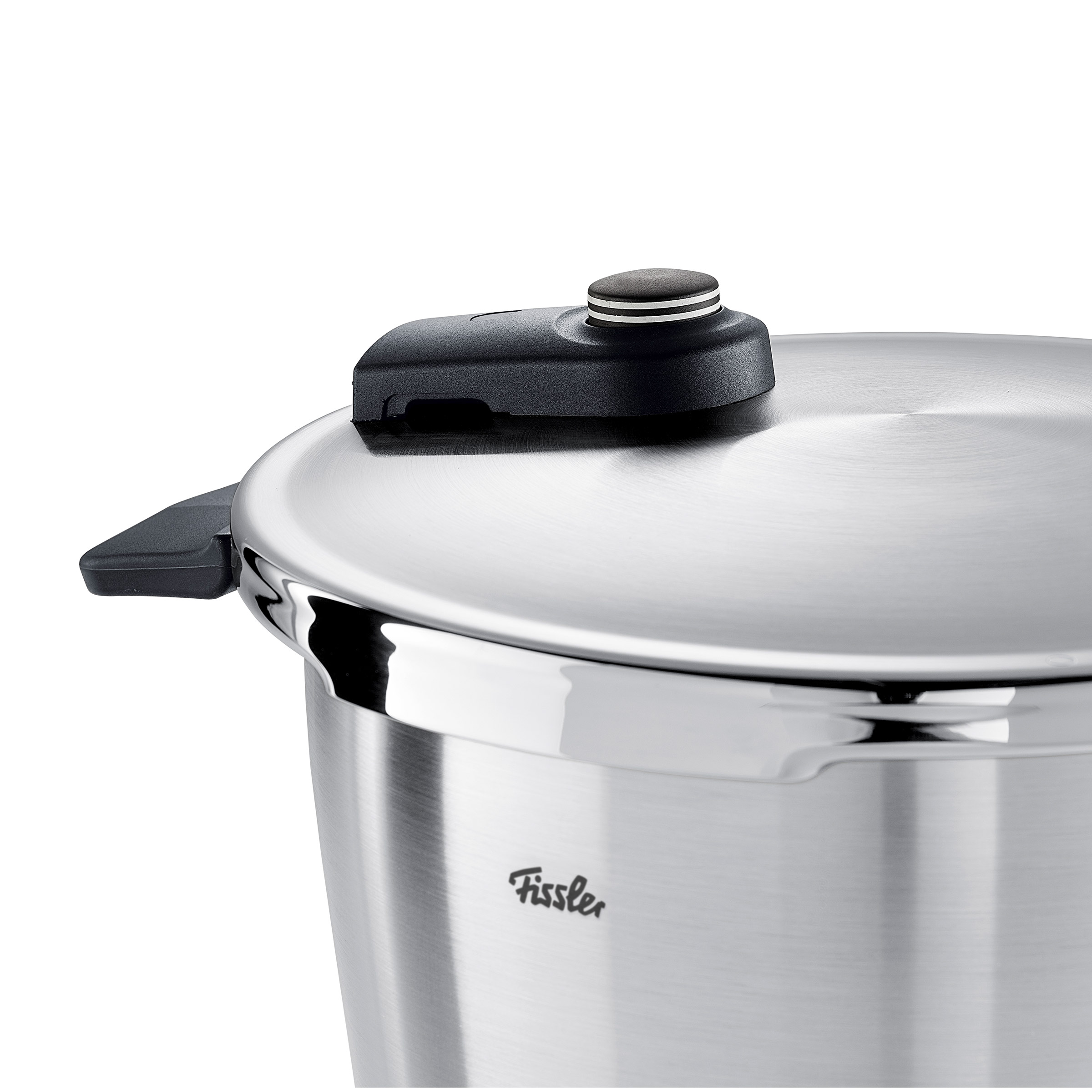 Fissler Vitaquick Premium 6.3 Qt Pressure Cooker | Costco
