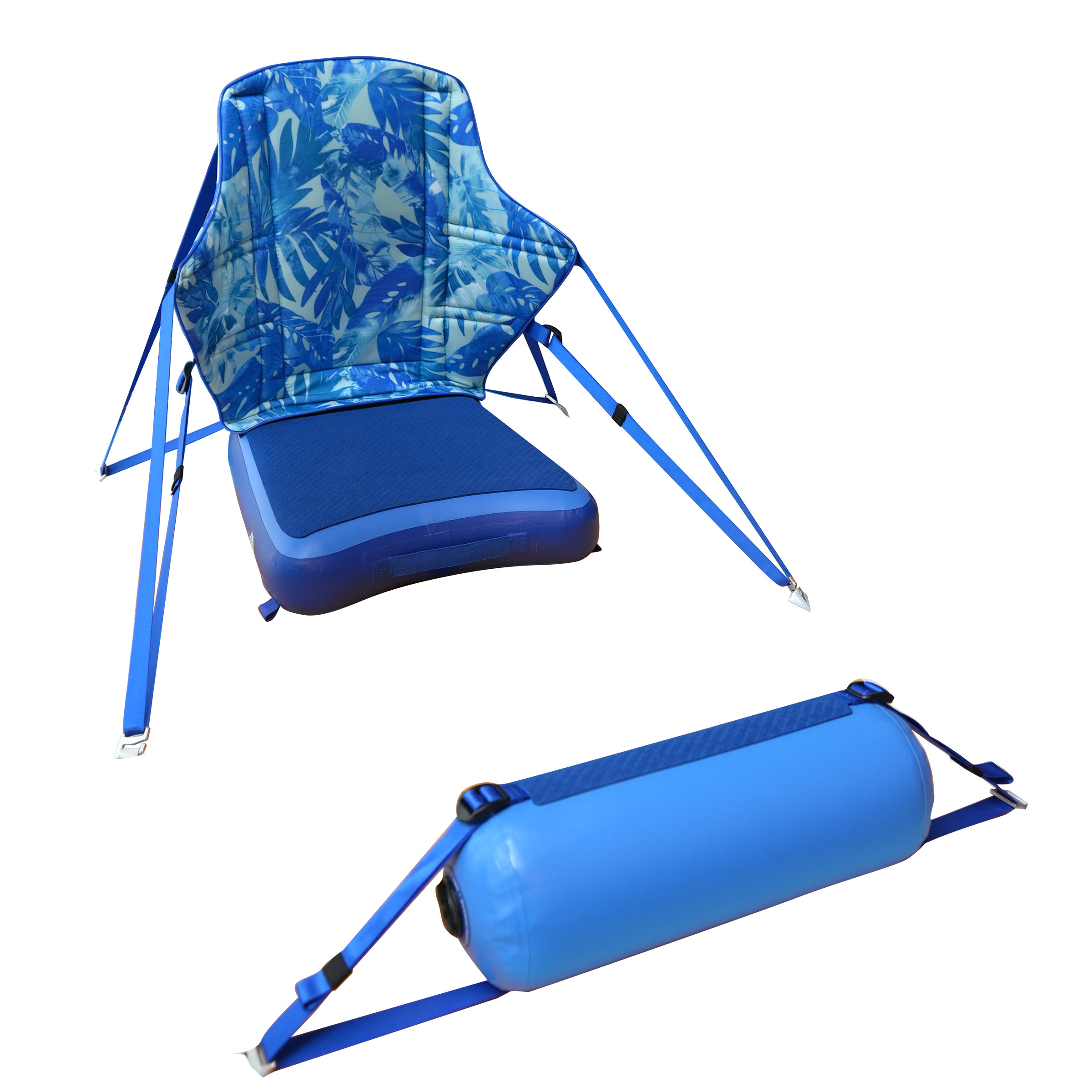 11'6 Tommy Bahama Marlin SUP-YAK | Costco