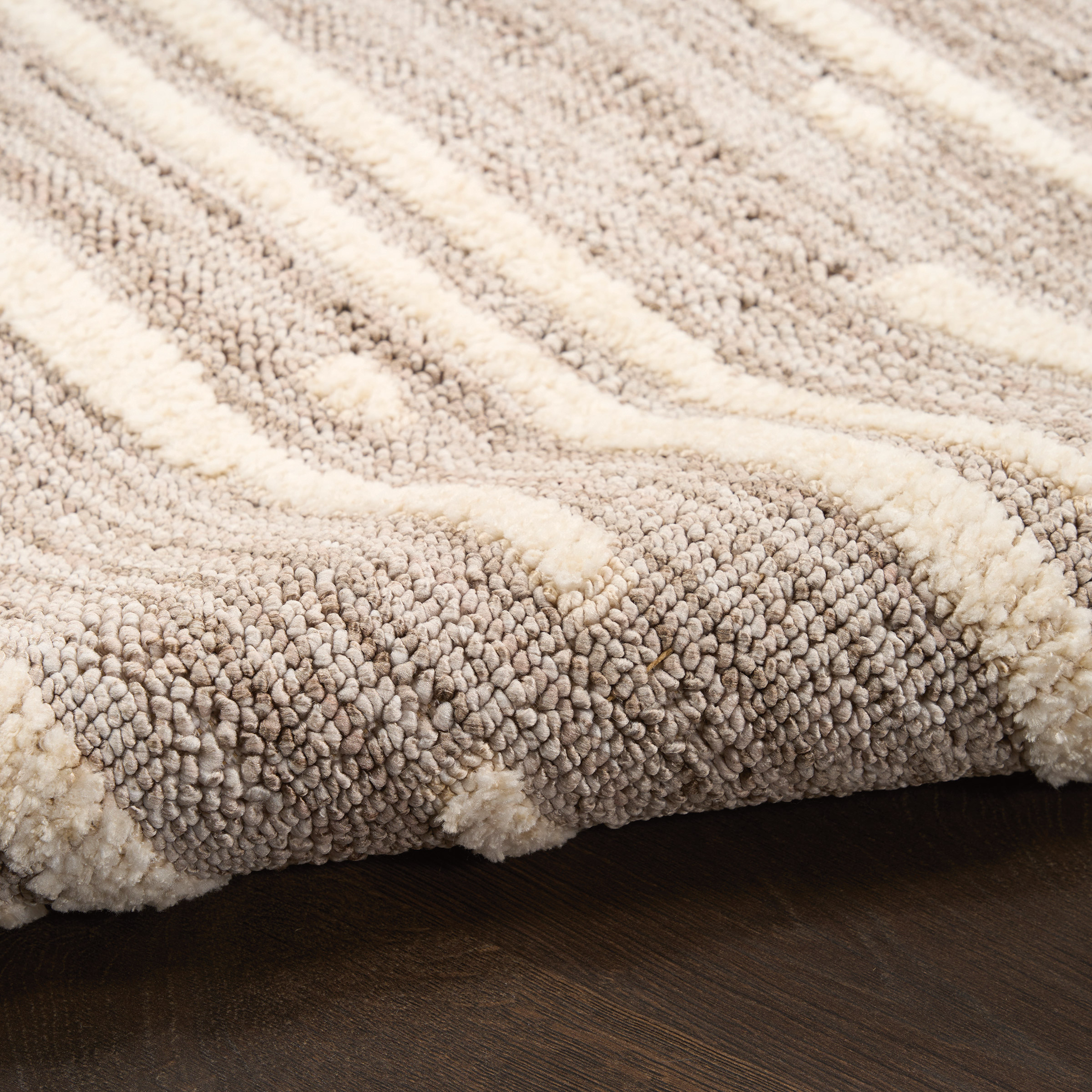 Nourison Indiana Runner Rug, Evansville, 2'2" x 7'6" | Costco