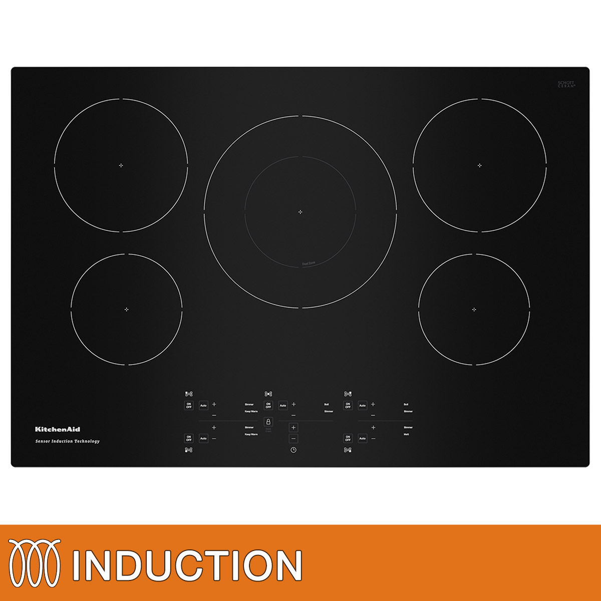 Induction Cooktops | Costco