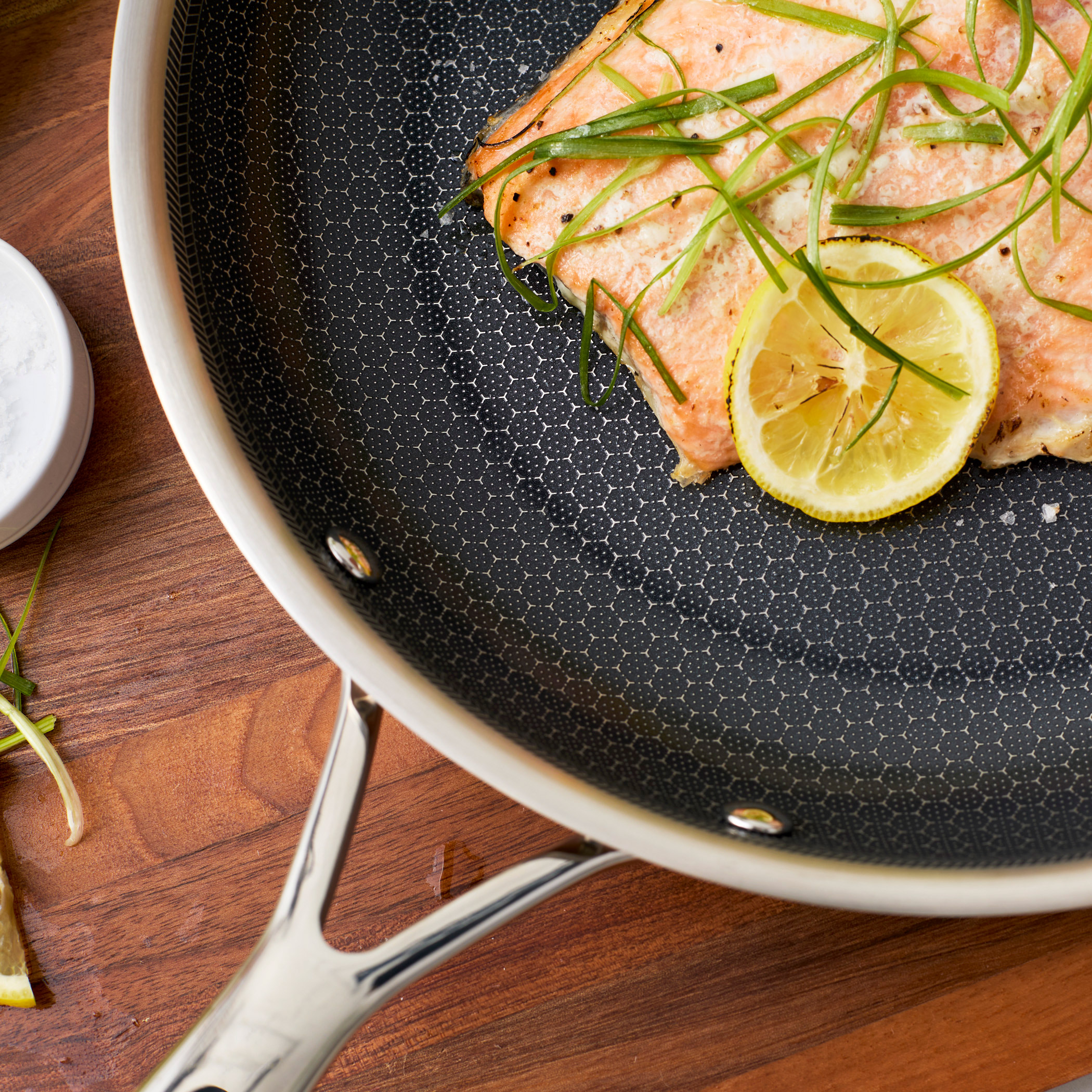 Henckels Paradigm Ceramic 3-piece Fry Pan Set | Costco