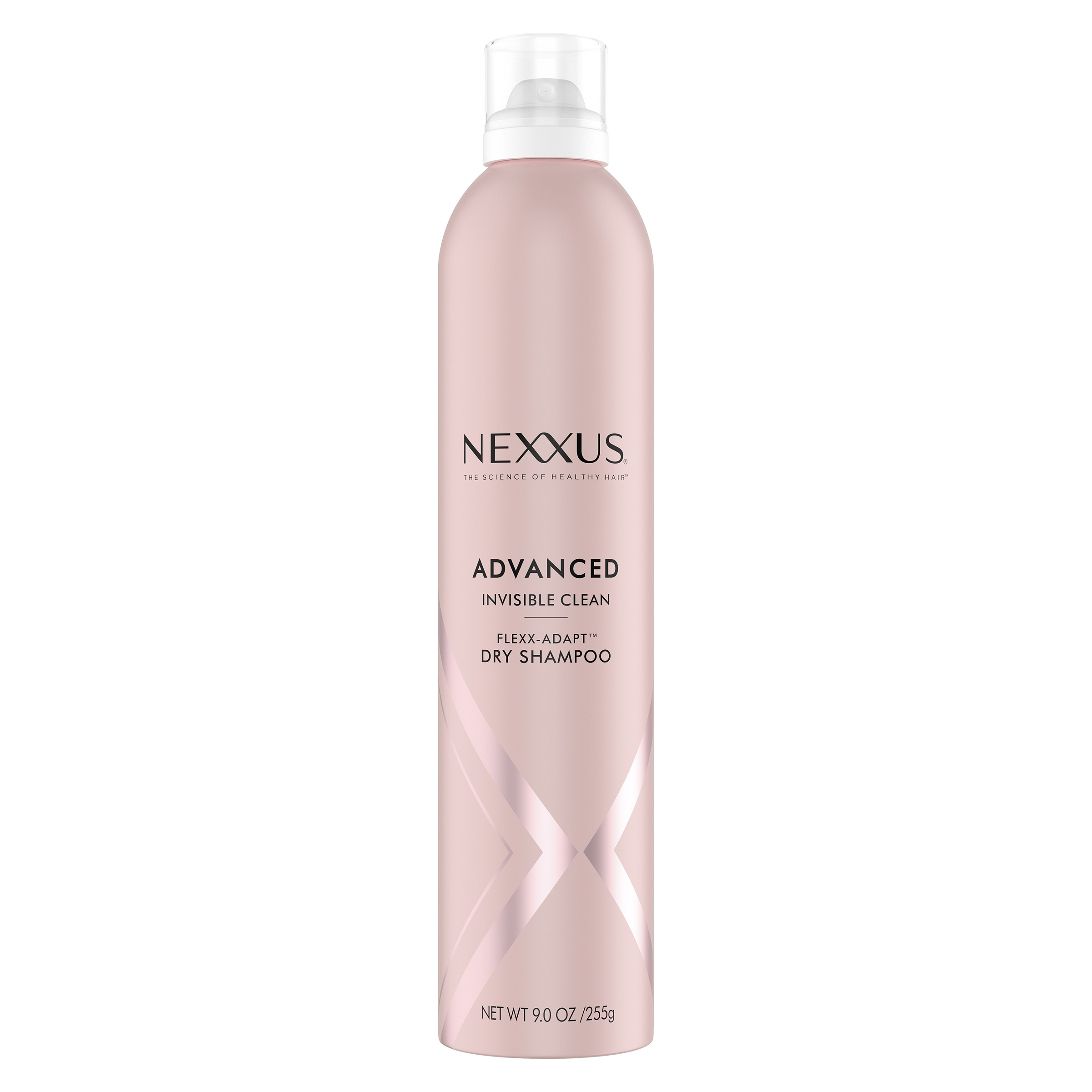 Nexxus Advanced Invisible Clean Dry Shampoo, 9 oz | Costco