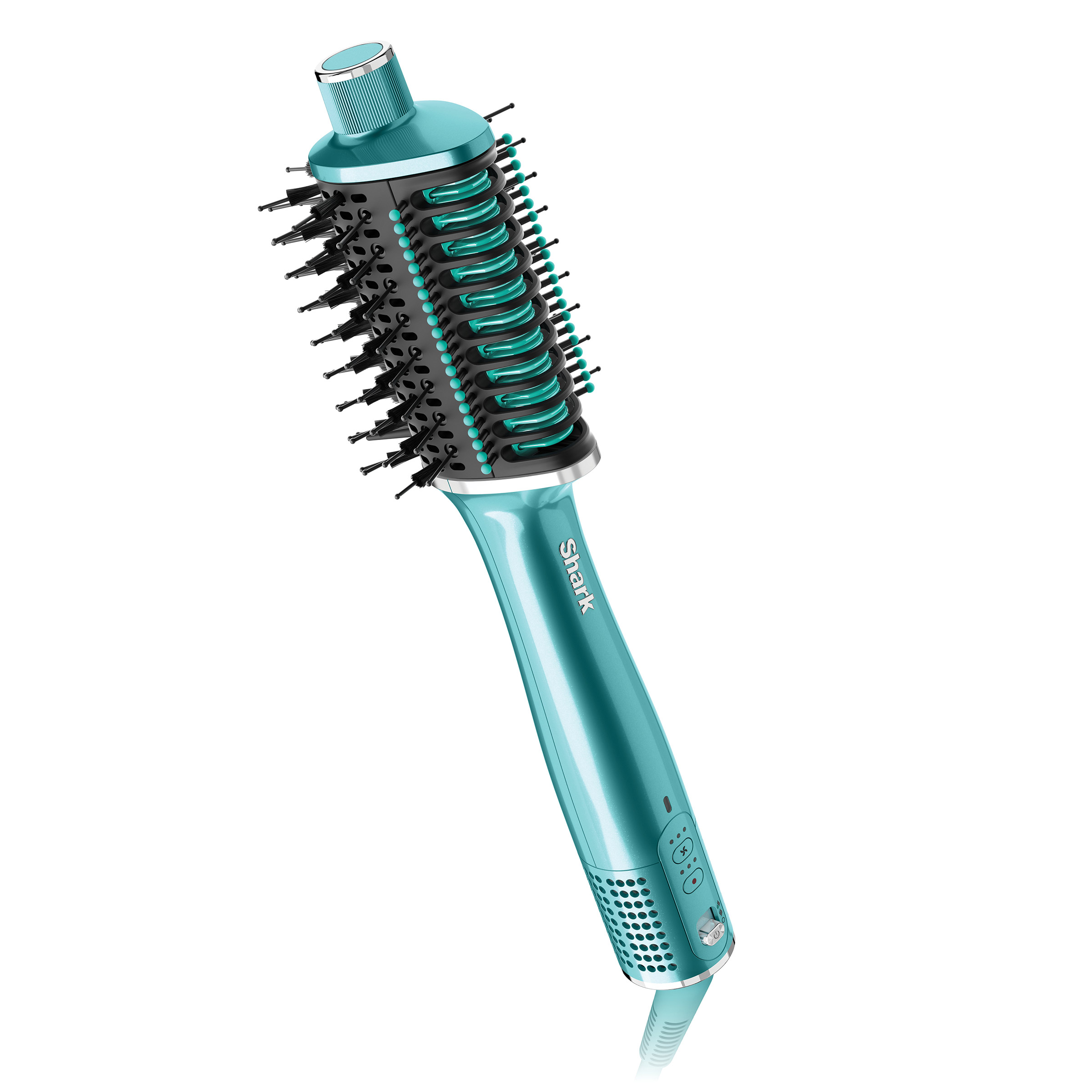 Shark Glossi Ceramic Hot Tool, Hair Dryer, & Air Glosser, Costco Shop ...