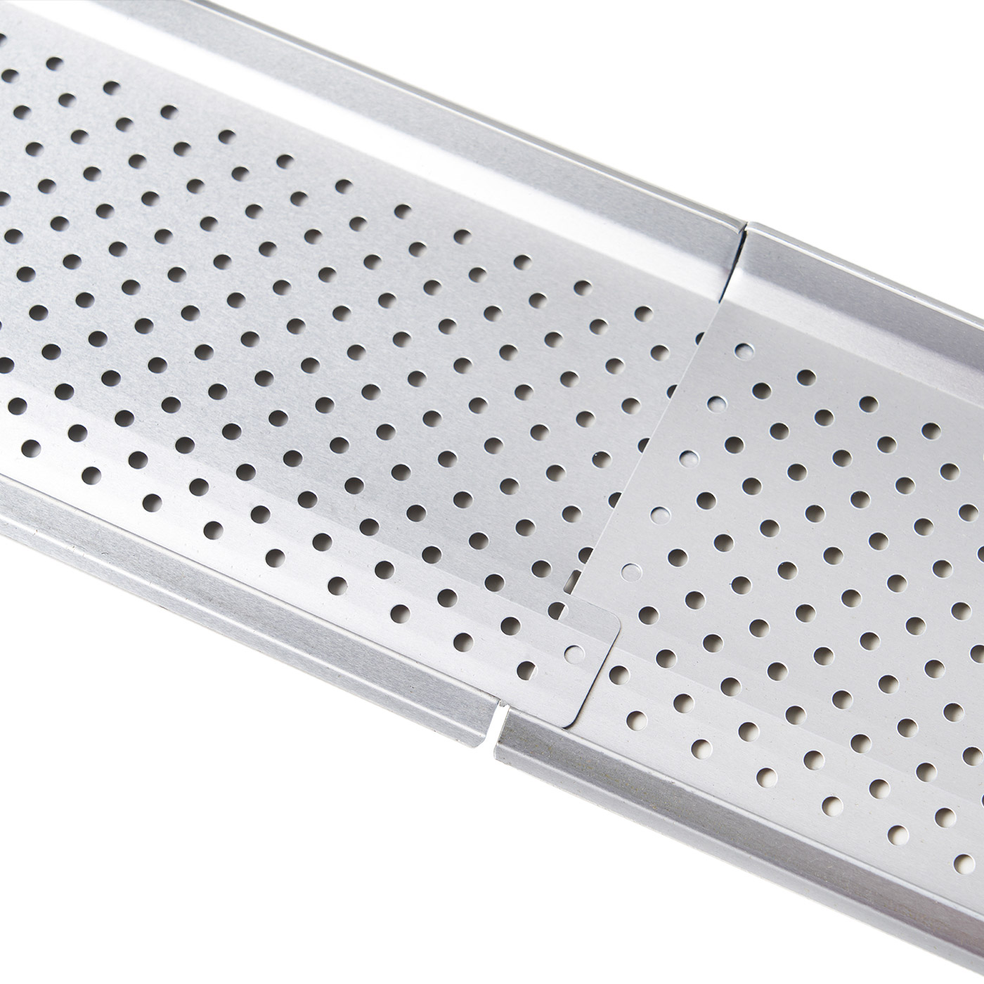 Alu-Rex Clip N Guard Gutter System | Costco