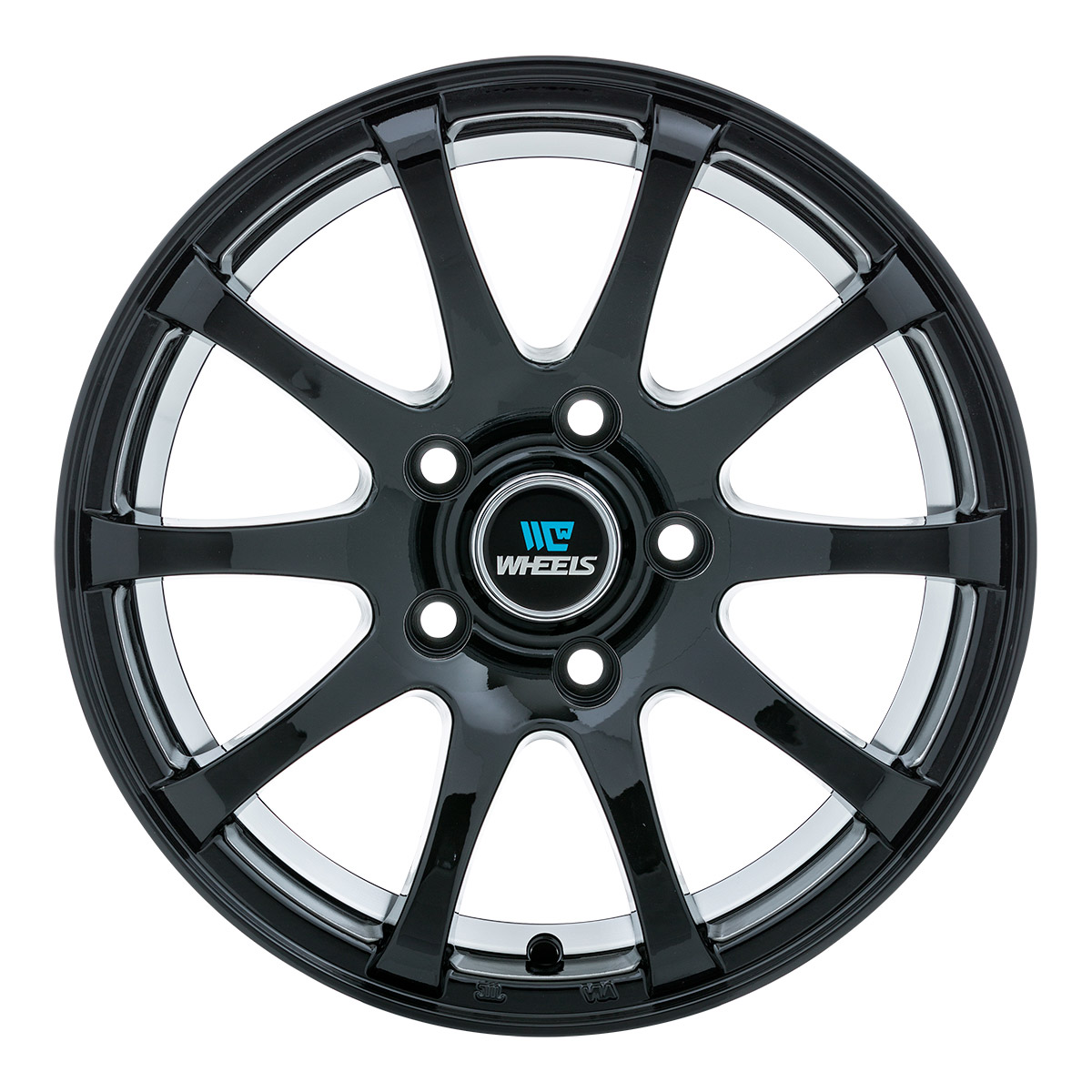 C-Wheels 18 in. Leo Alloy Wheel - CW081504 | Costco