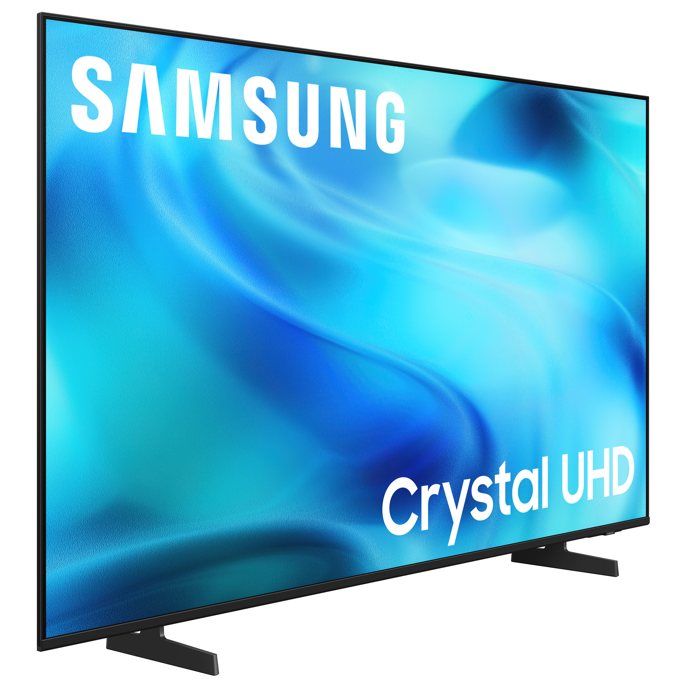 Samsung 50" Class - U8000H Crystal UHD Series - 4K Smart TV | Costco