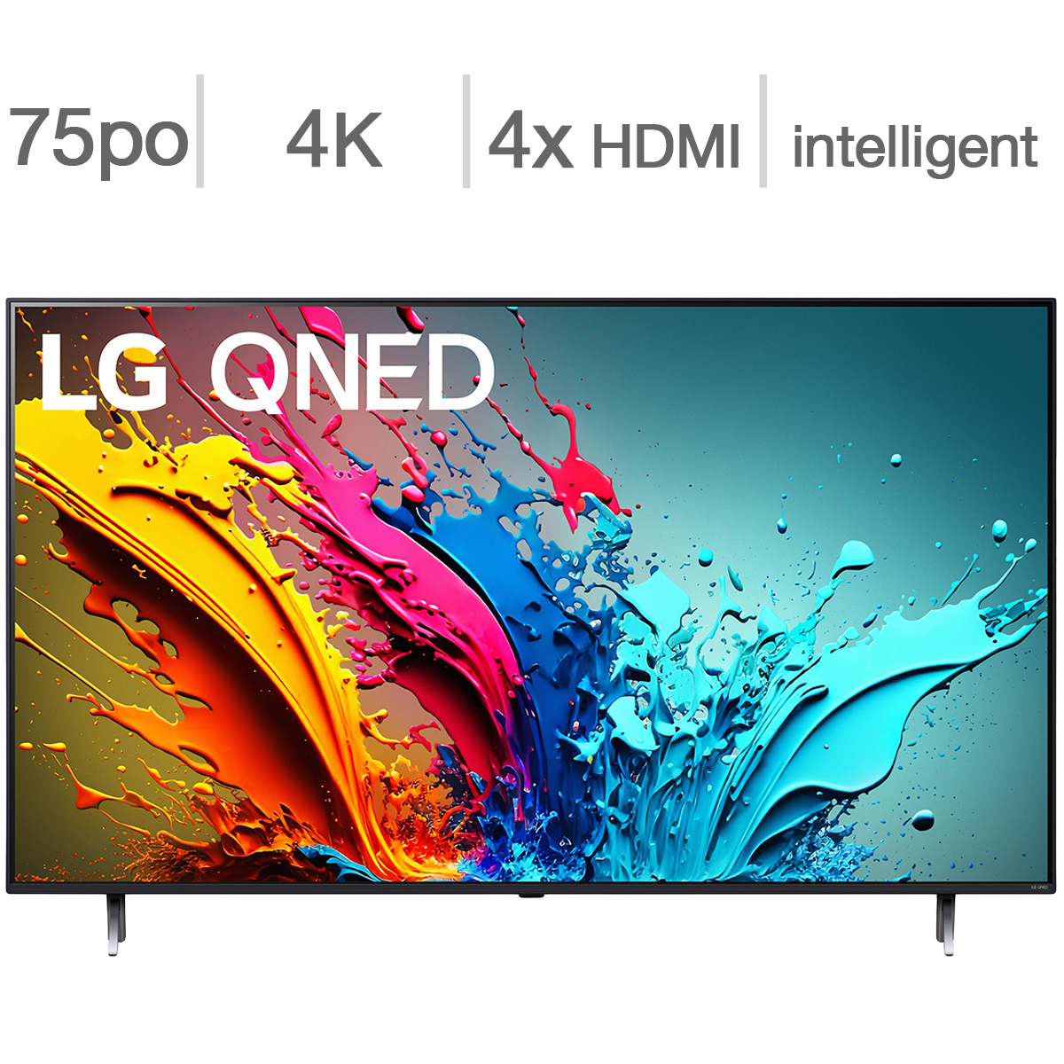 75 po Téléviseurs | Costco