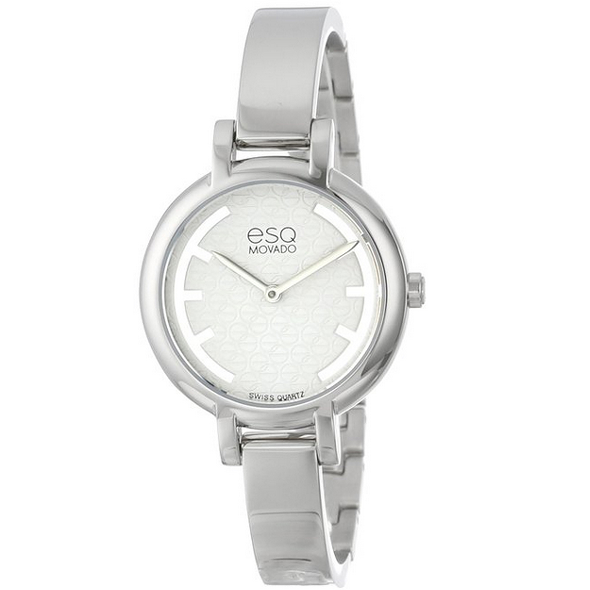 ESQ by Movado Contempo Ladies Watch 07101391 | Costco