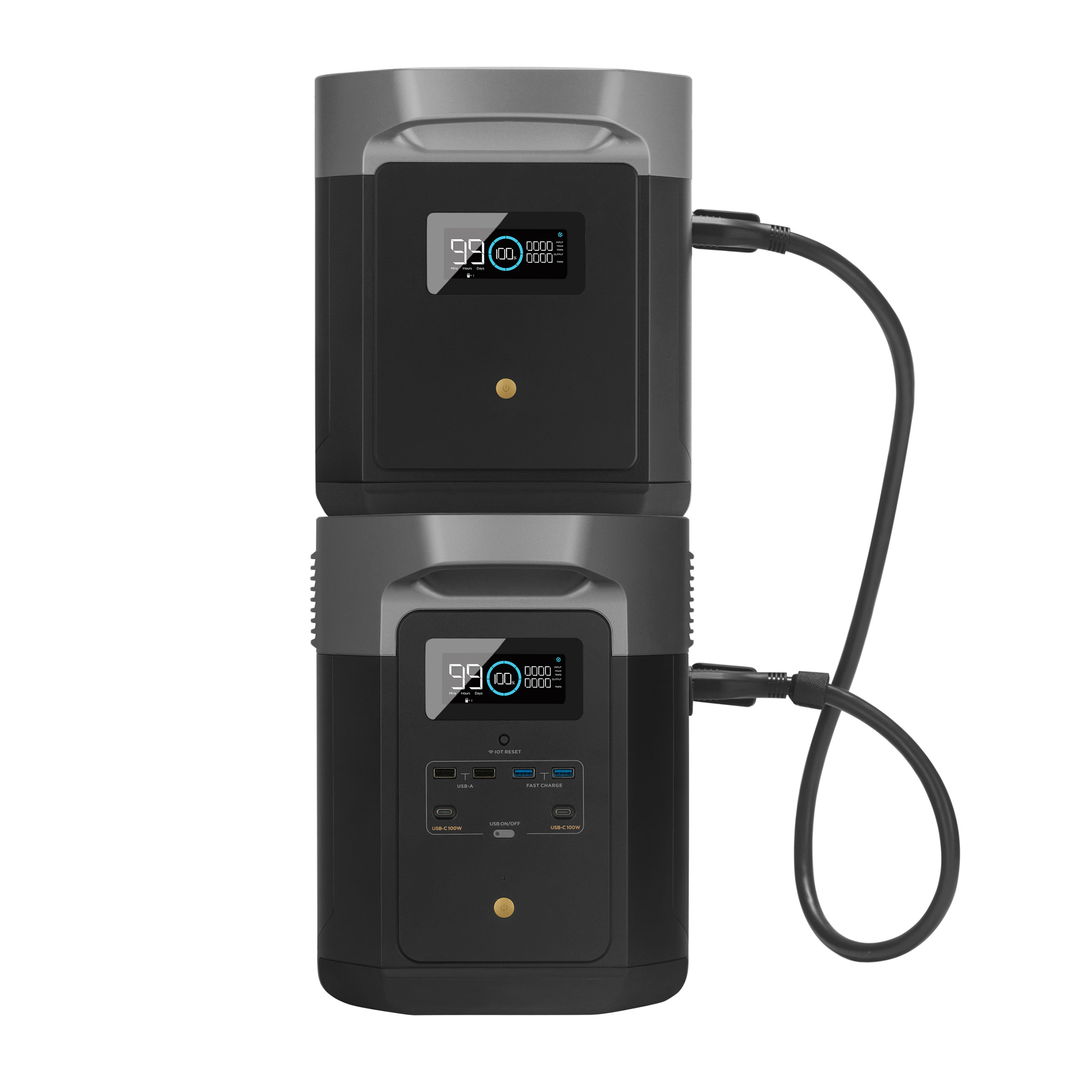 Ecoflow Generators | Costco