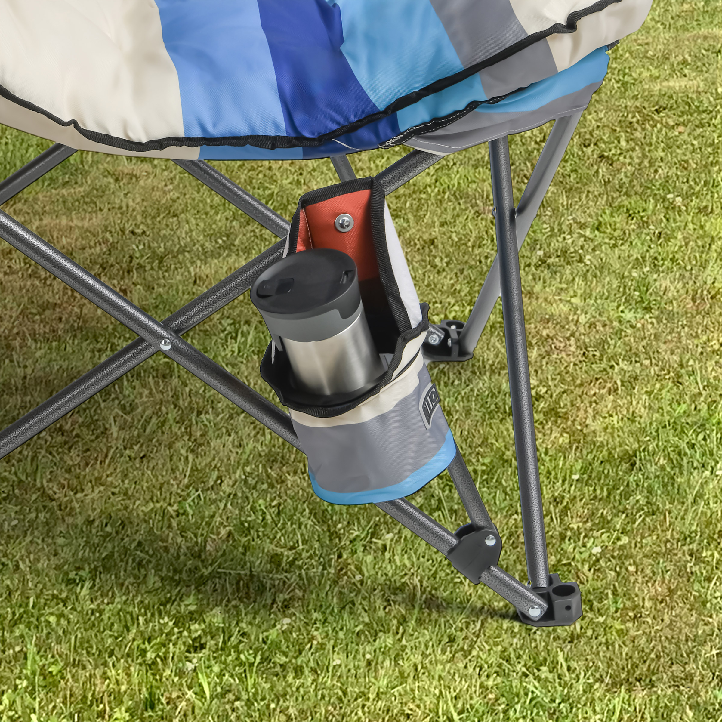 RIO Jumbo Padded Festival Chair | Costco