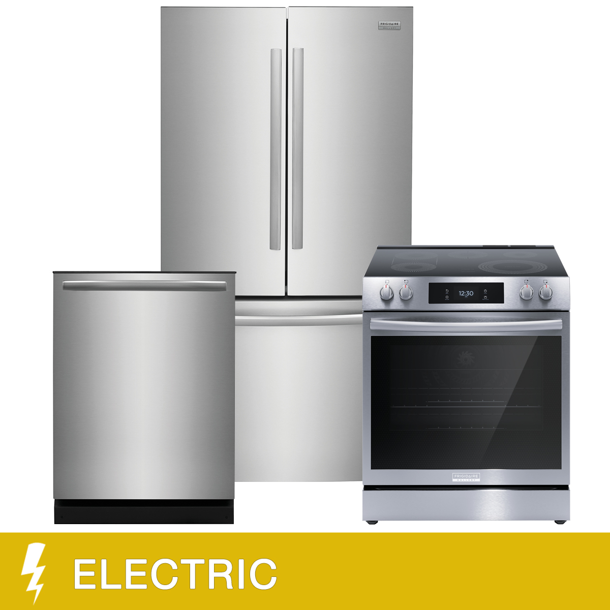 Kitchen Appliance Packages | Costco