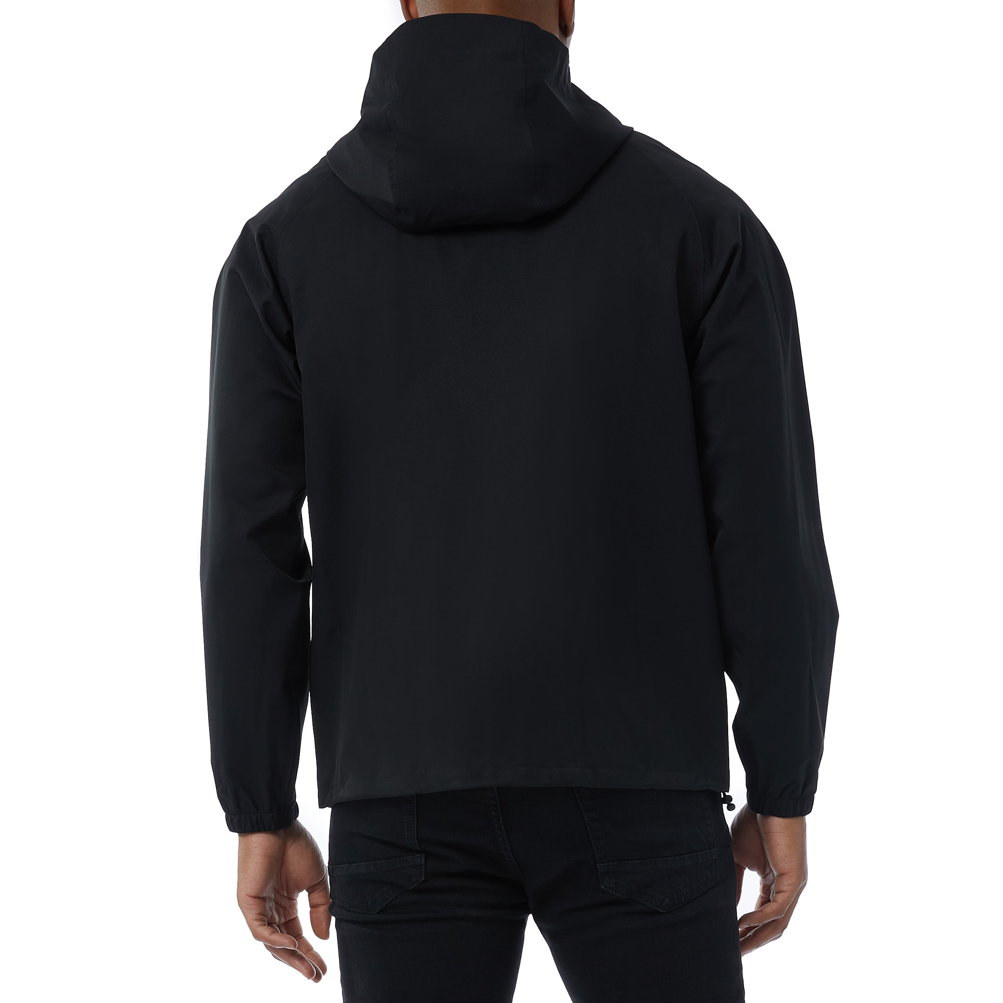 32 Degrees Unisex Rain Jacket | Costco
