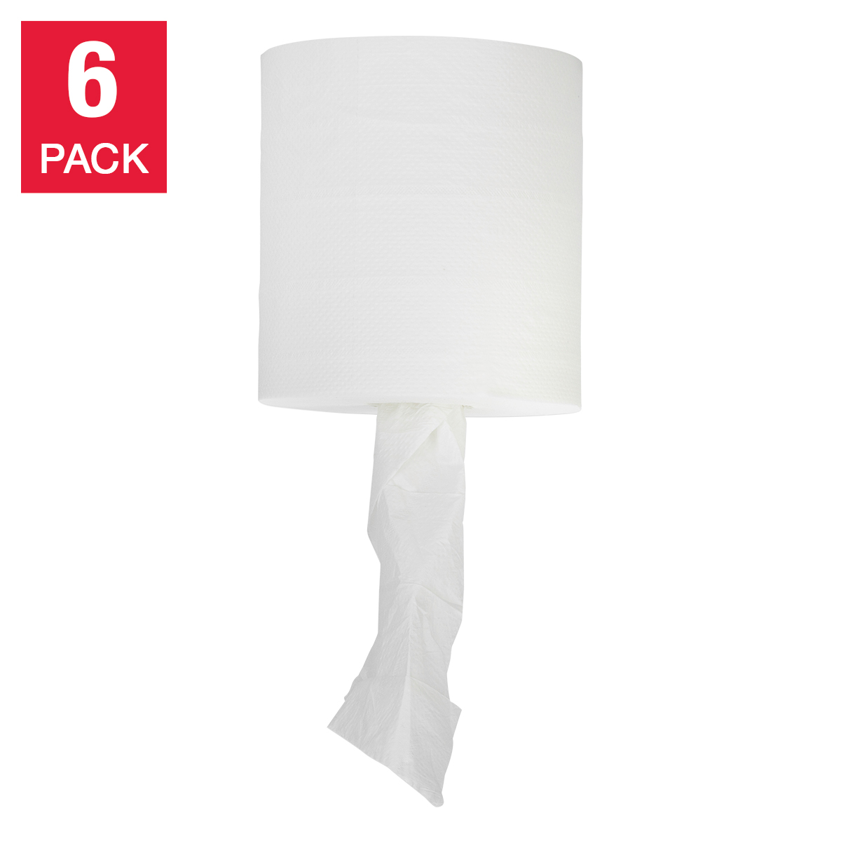 Suave Center Pull Paper Towels 6-count | Costco