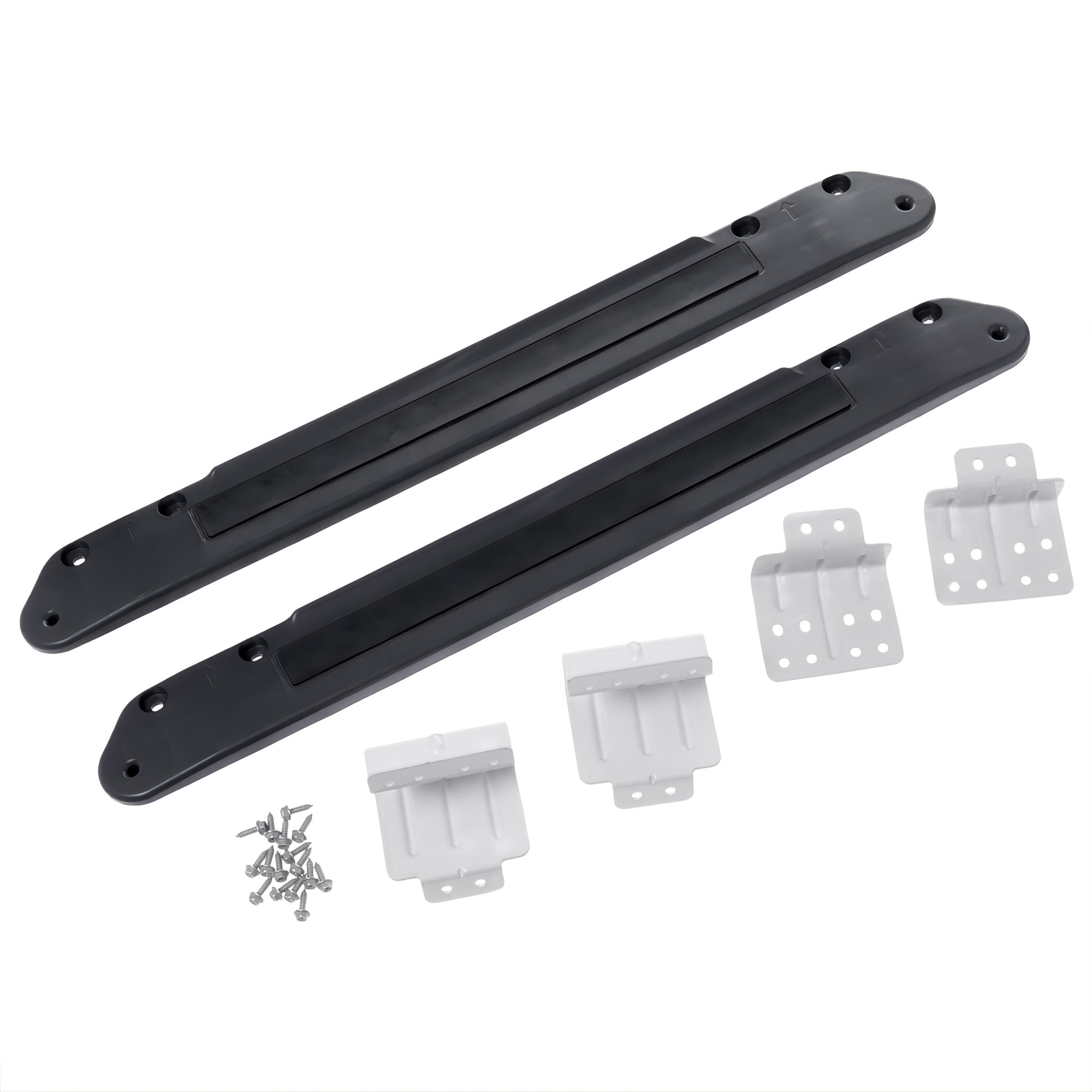 GE Front Load Stacking Bracket Kit | Costco